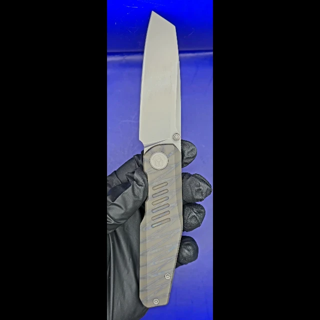 Bladebinge - KB Protocol M390 LNIB