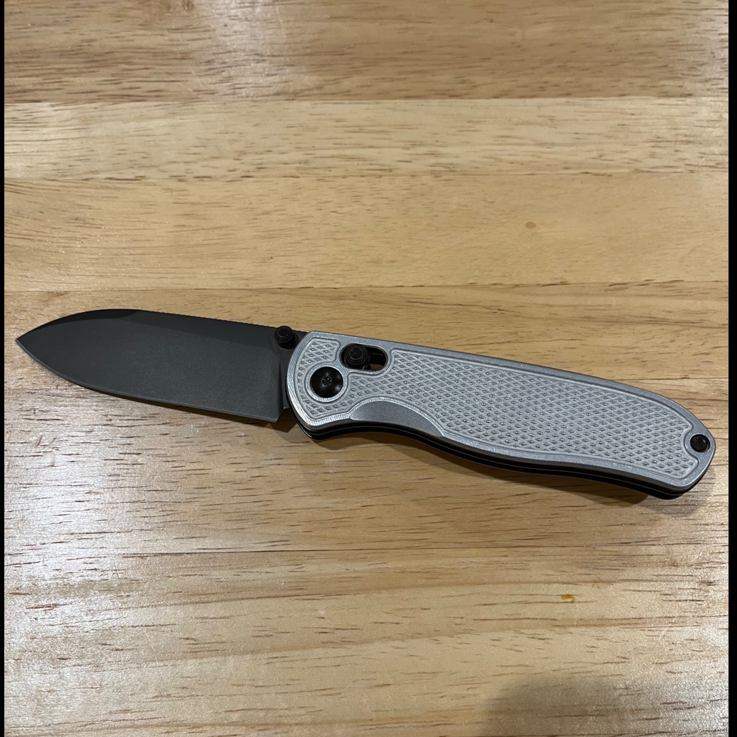 Bladebinge - Kizer Drop Bear DLC OG scales