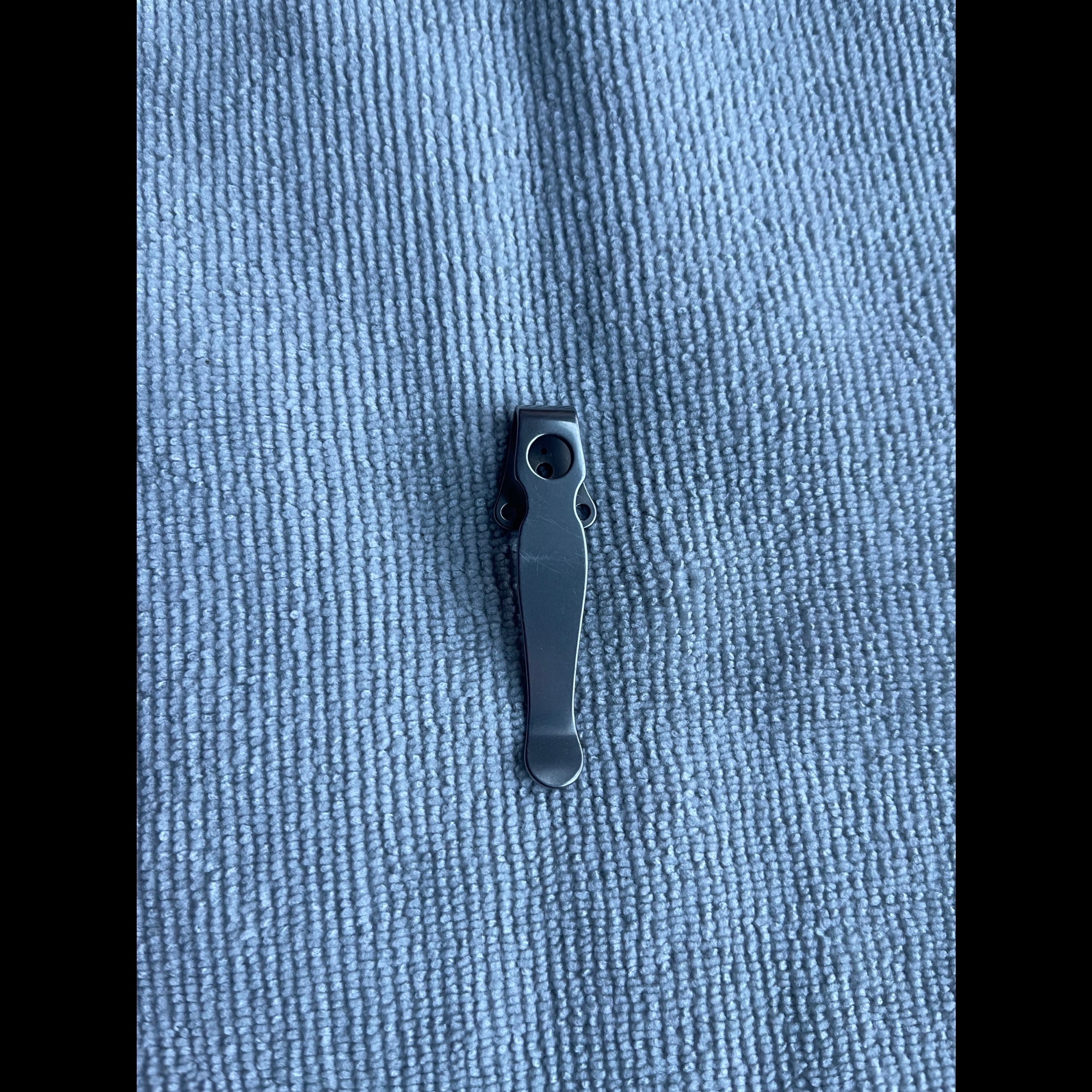 Bladebinge - Lynch Northwest Titanium Deep Carry Pocket Clip for ...