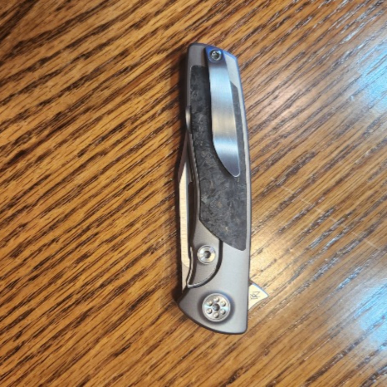 Bladebinge - Sharp By Design Micro Evo Typhoon