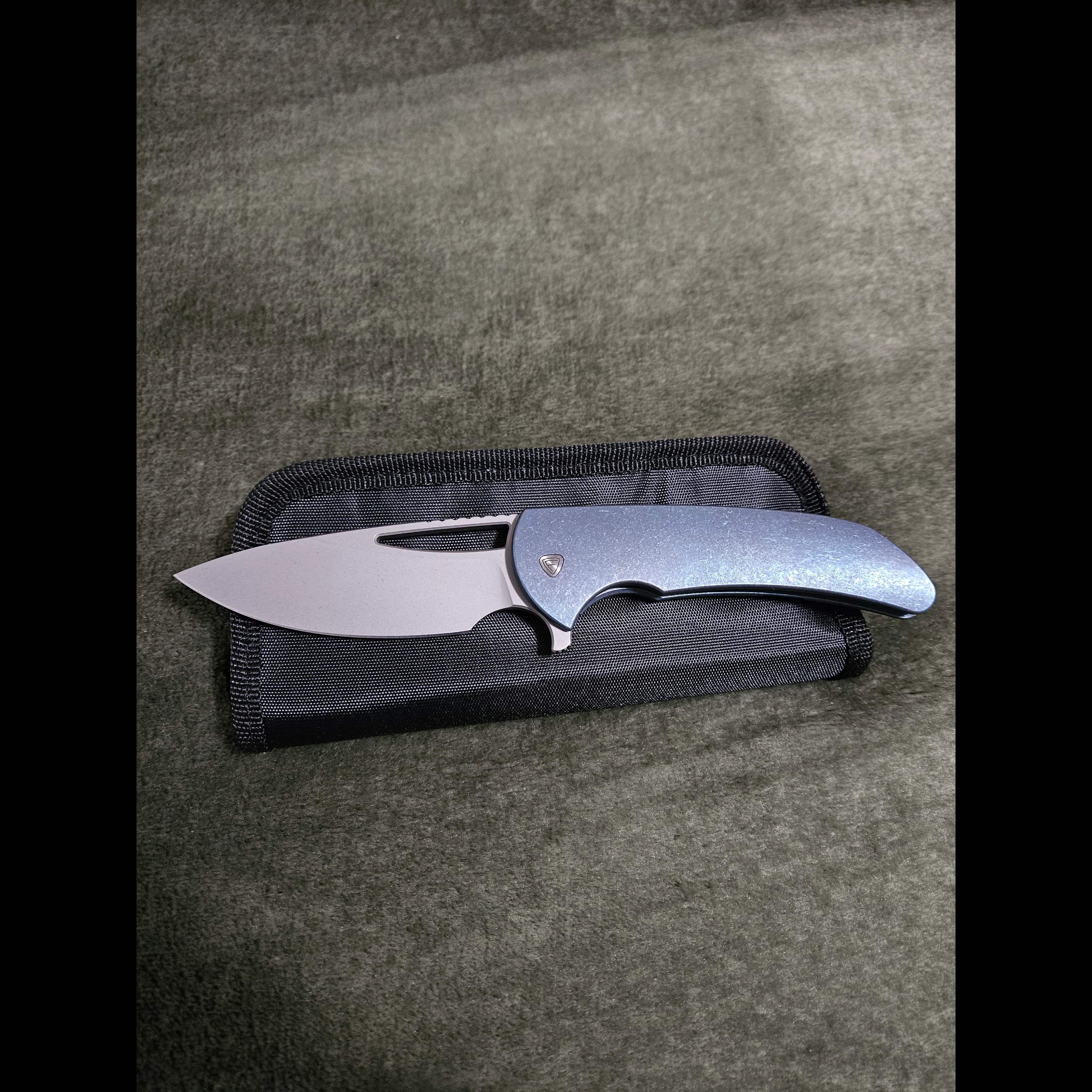 Bladebinge - Ferrum Forge Arch Bishop 3.0