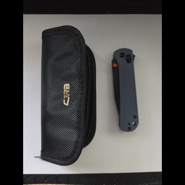 Bladebinge - CJRB Bolt