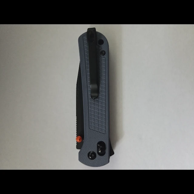 Bladebinge - CJRB Bolt