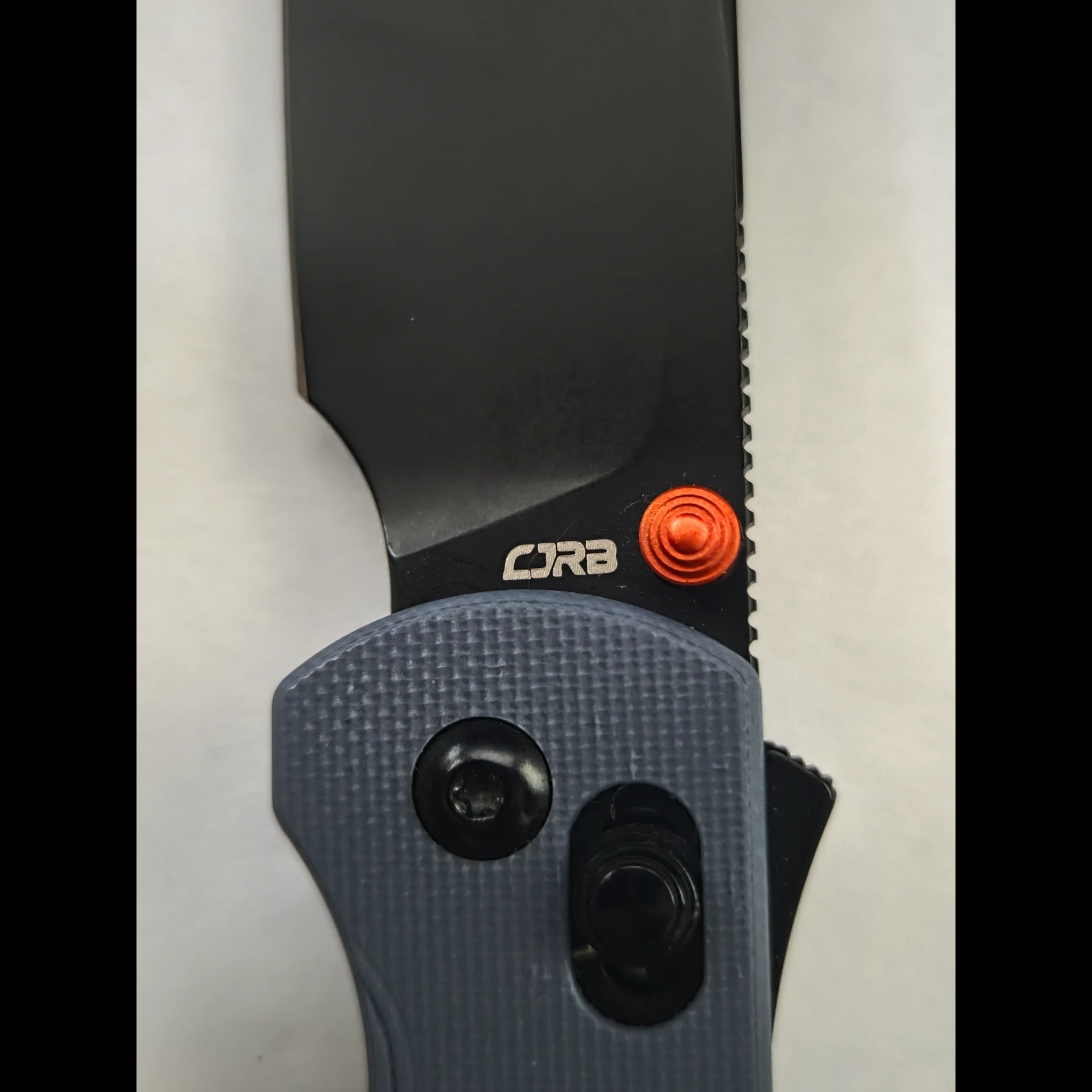 Bladebinge - CJRB Bolt