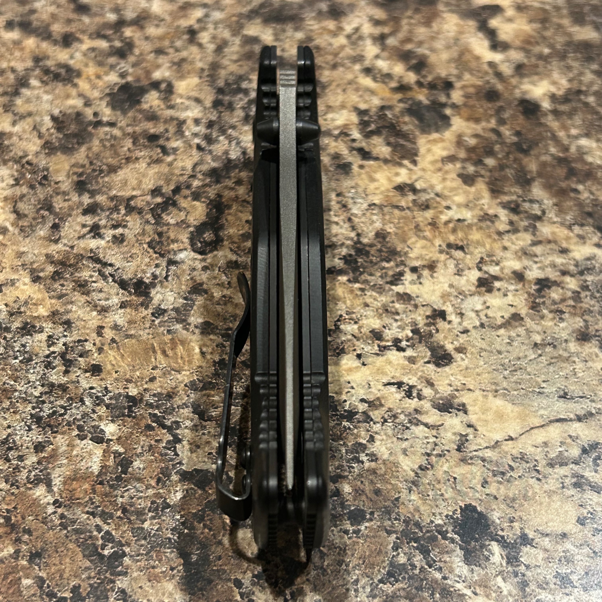 Bladebinge - Benchmade Adamas