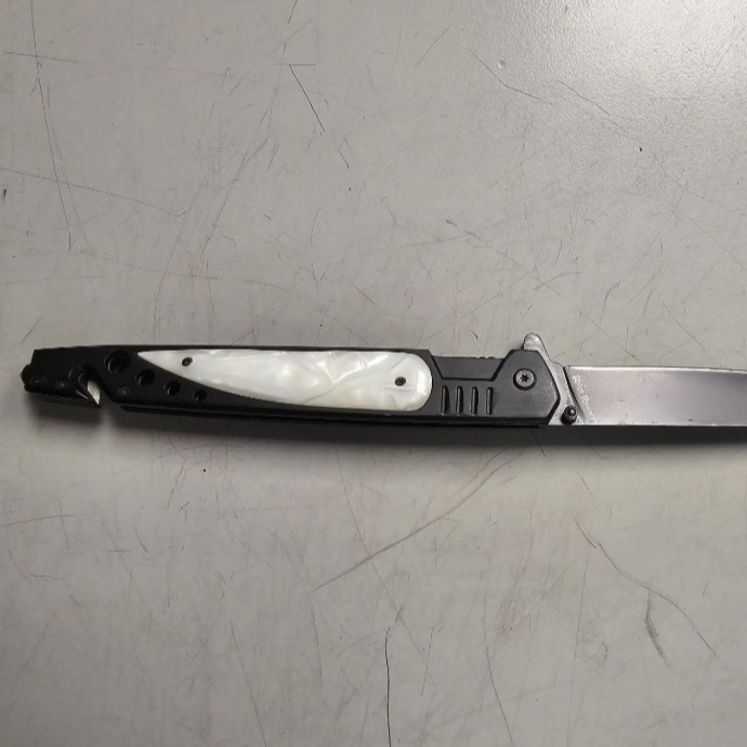 Bladebinge - Ridge Runner rr630 knife