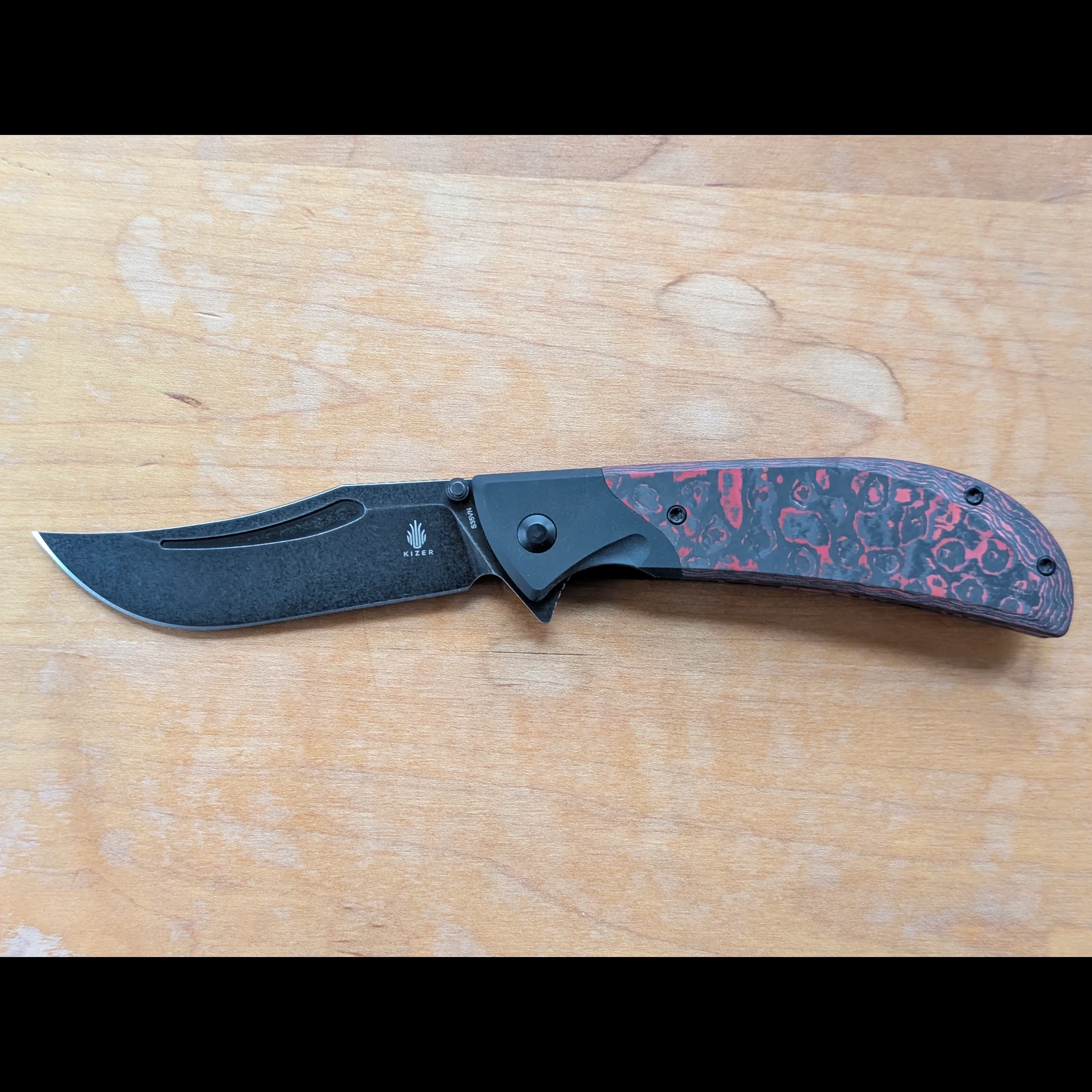 Bladebinge - KIZER PHOENIX