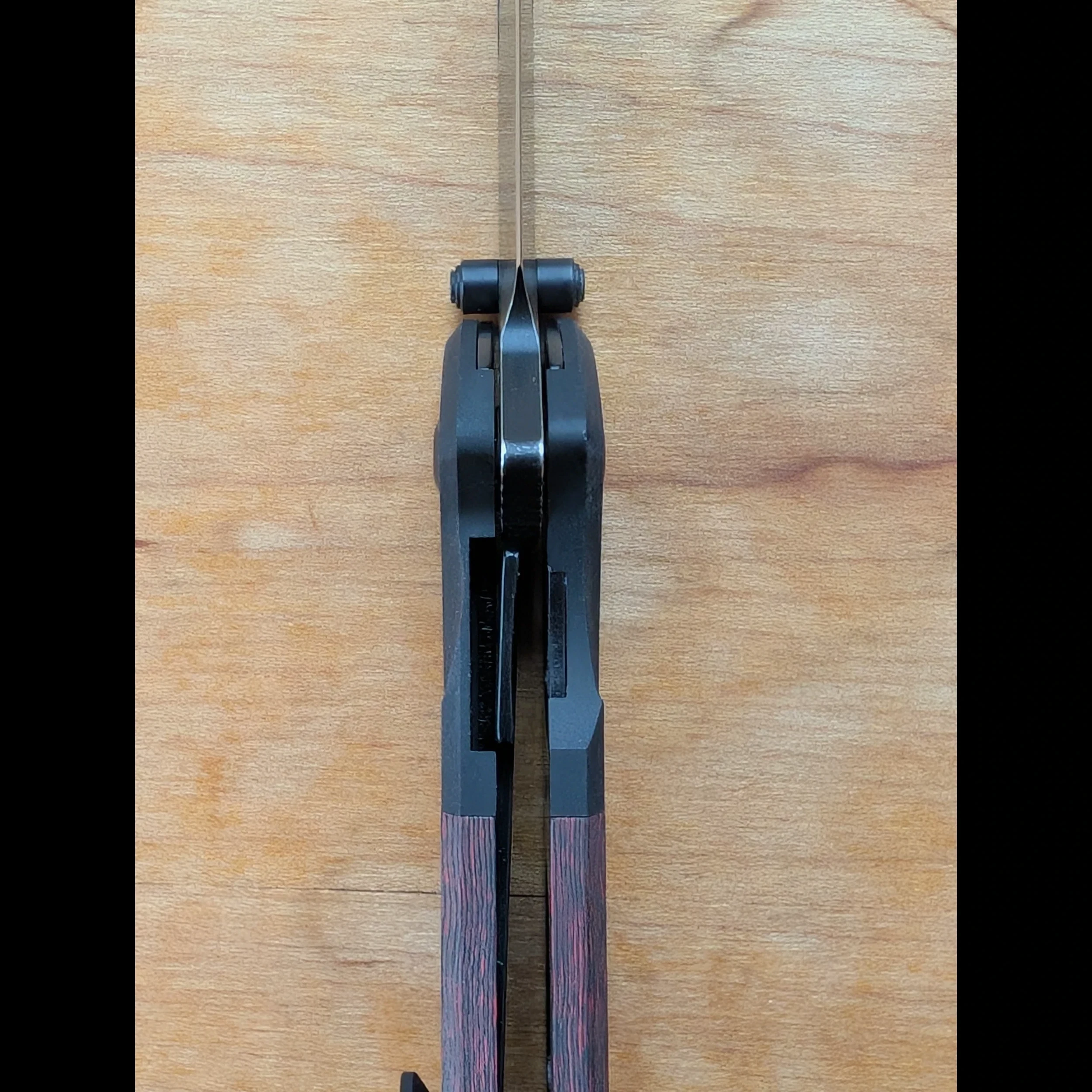 Bladebinge - KIZER PHOENIX