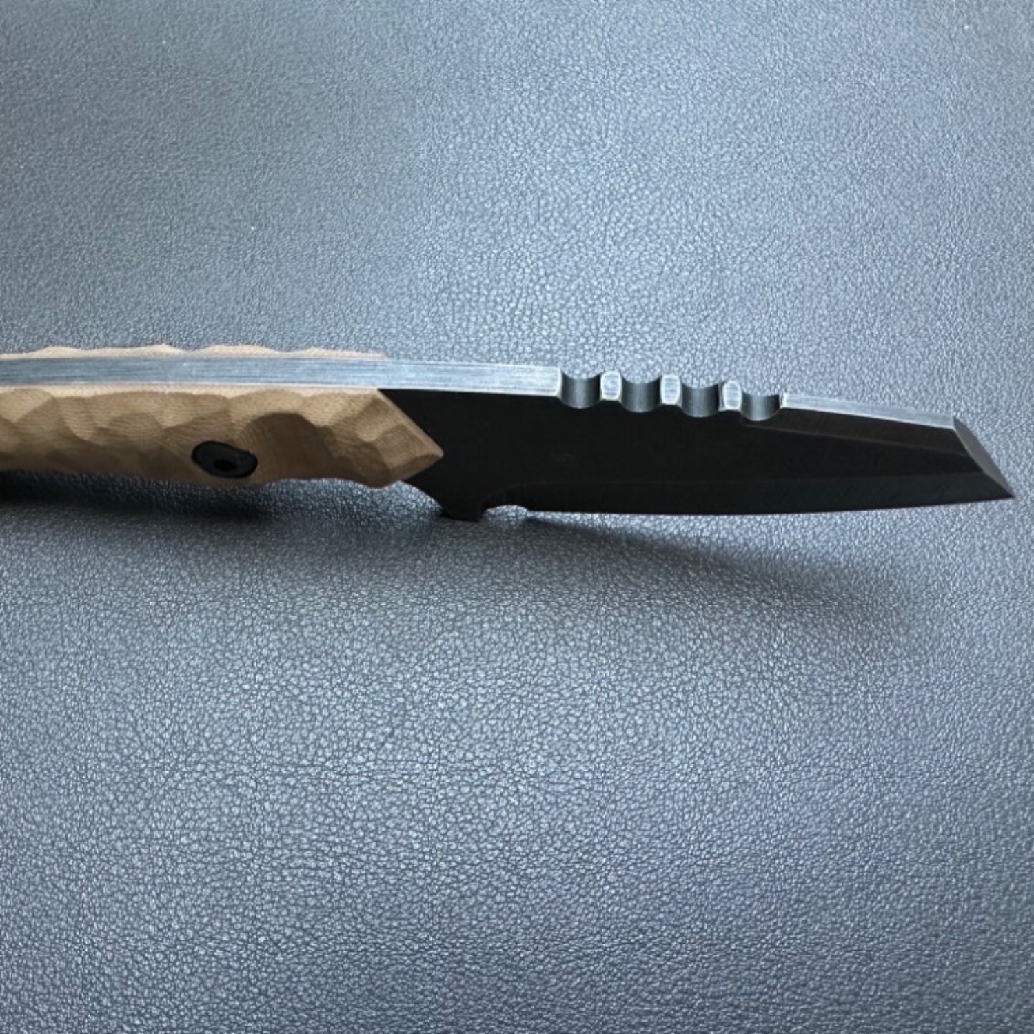 Bladebinge - Tactical pterodactyl midsize raptor