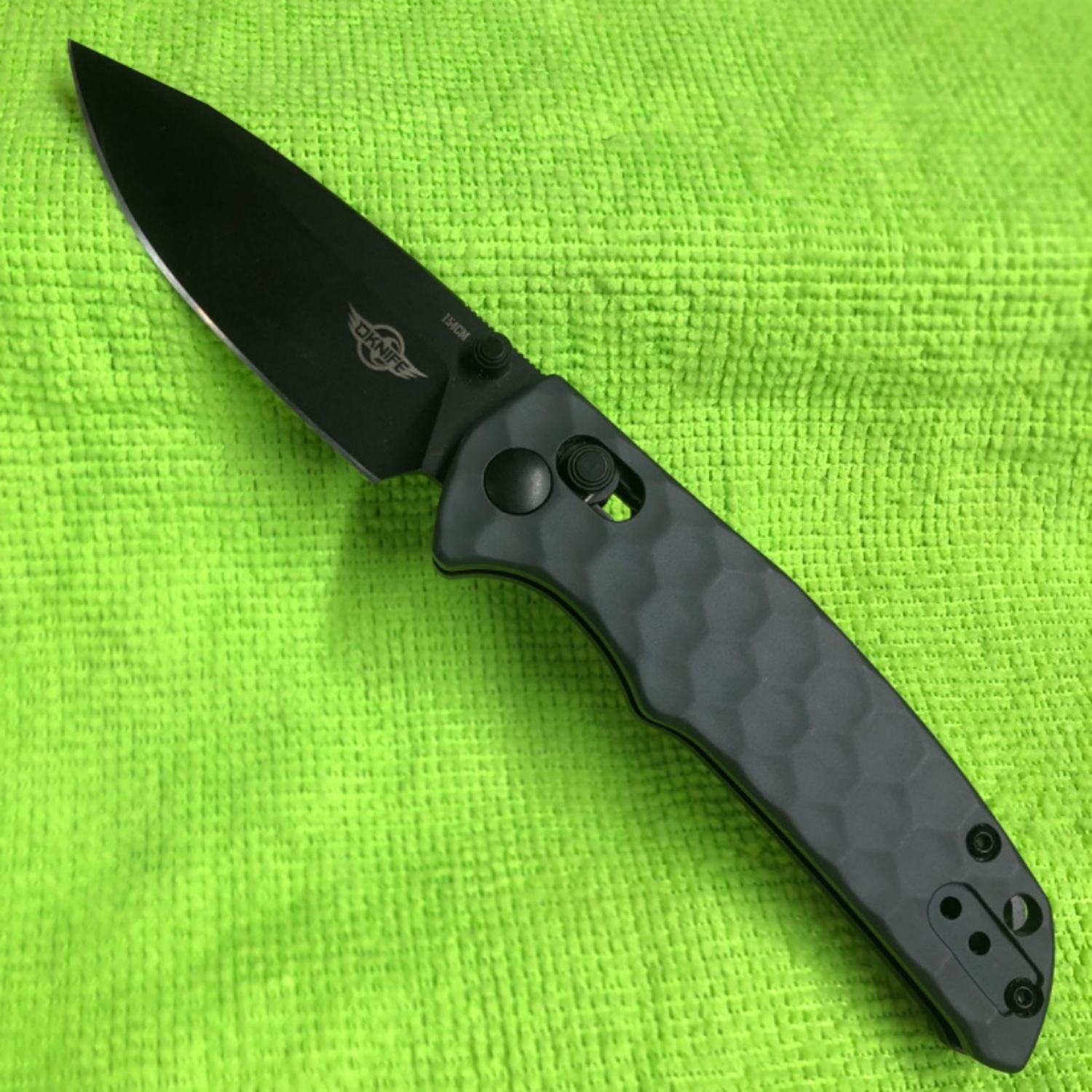 Bladebinge - OKNIFE Rubato 3