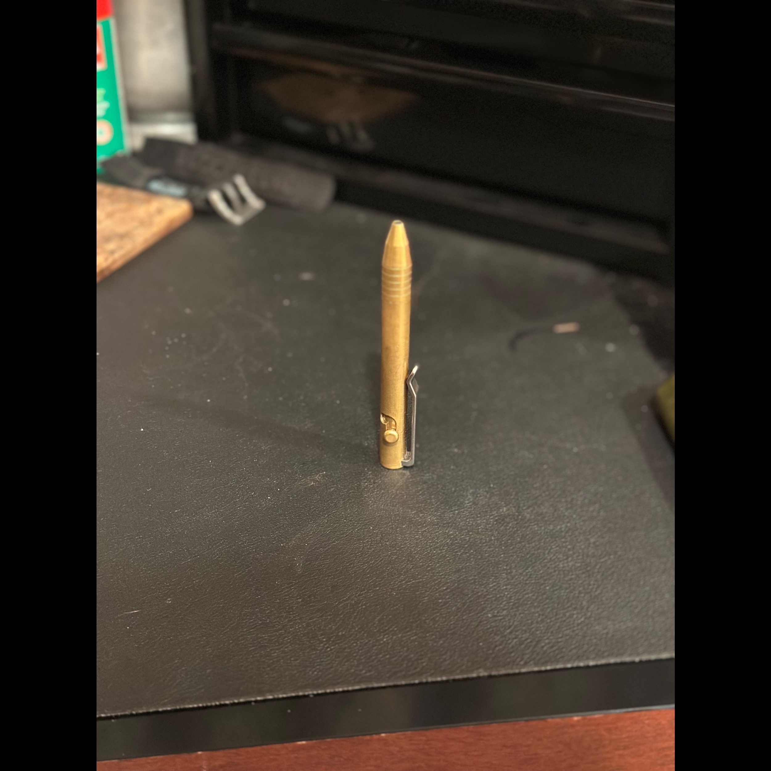 Bladebinge - Brass Bundle!