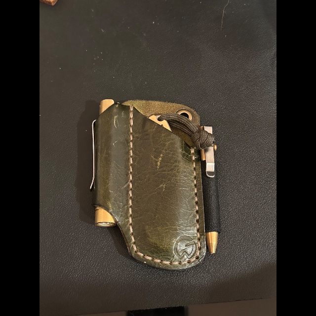 Bladebinge - Brass Bundle!