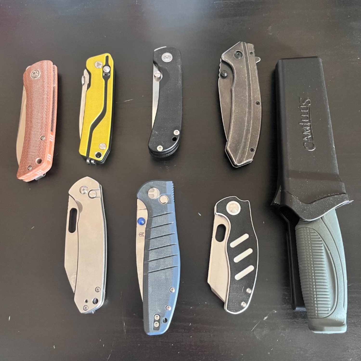 Bladebinge - Mega Budget Bundle - CJRB, Miguron, Bestechman, and more