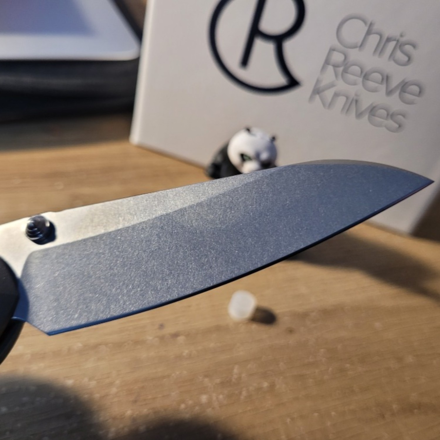 Bladebinge - Chris Reeve Knives Large Inkosi Insingo Knife Natural ...