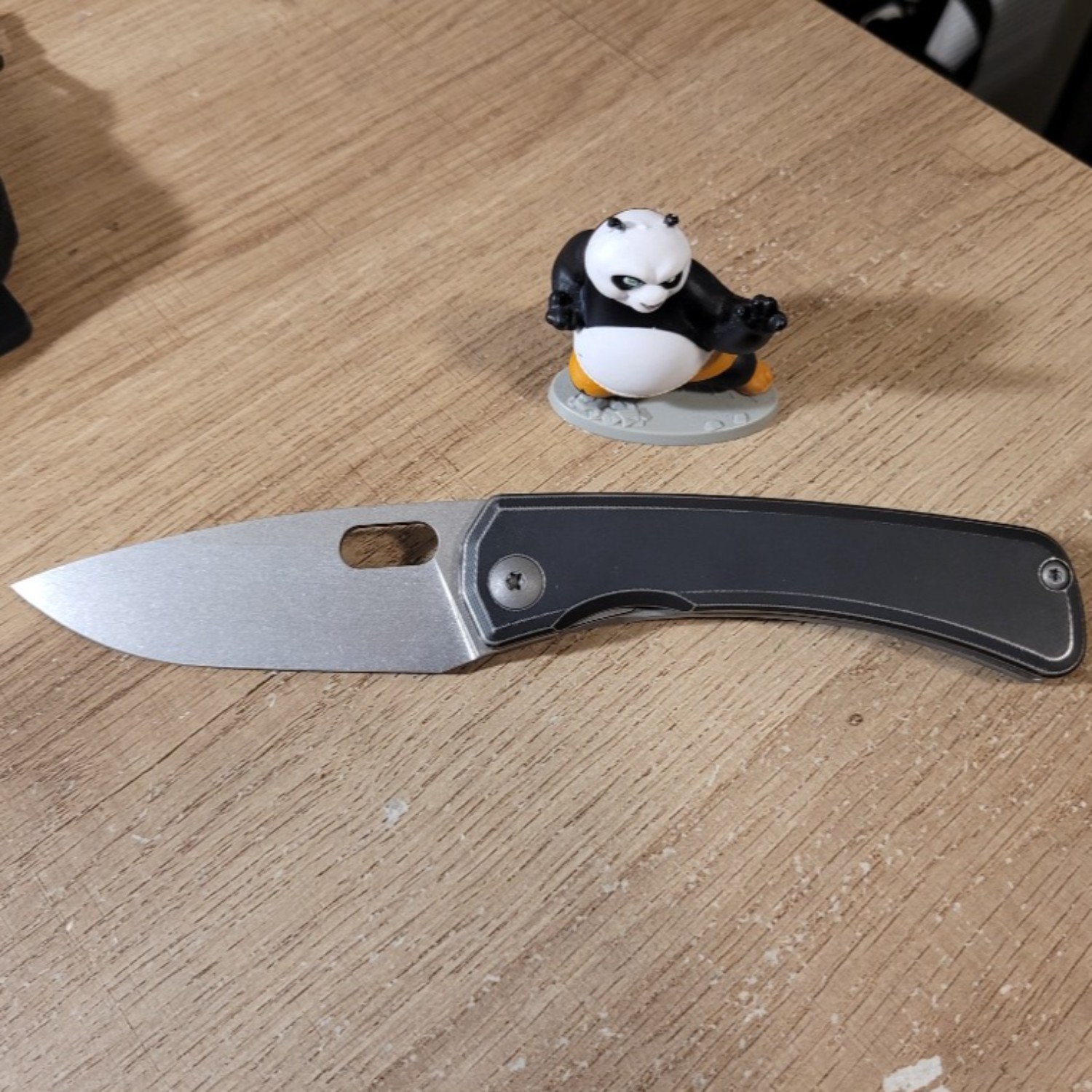 Bladebinge - SPK Unlimited Lamia Gen 3 CPM-CruWear Friday the 13th ...