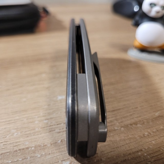 Bladebinge - SPK Unlimited Lamia Gen 3 CPM-CruWear Friday the 13th ...