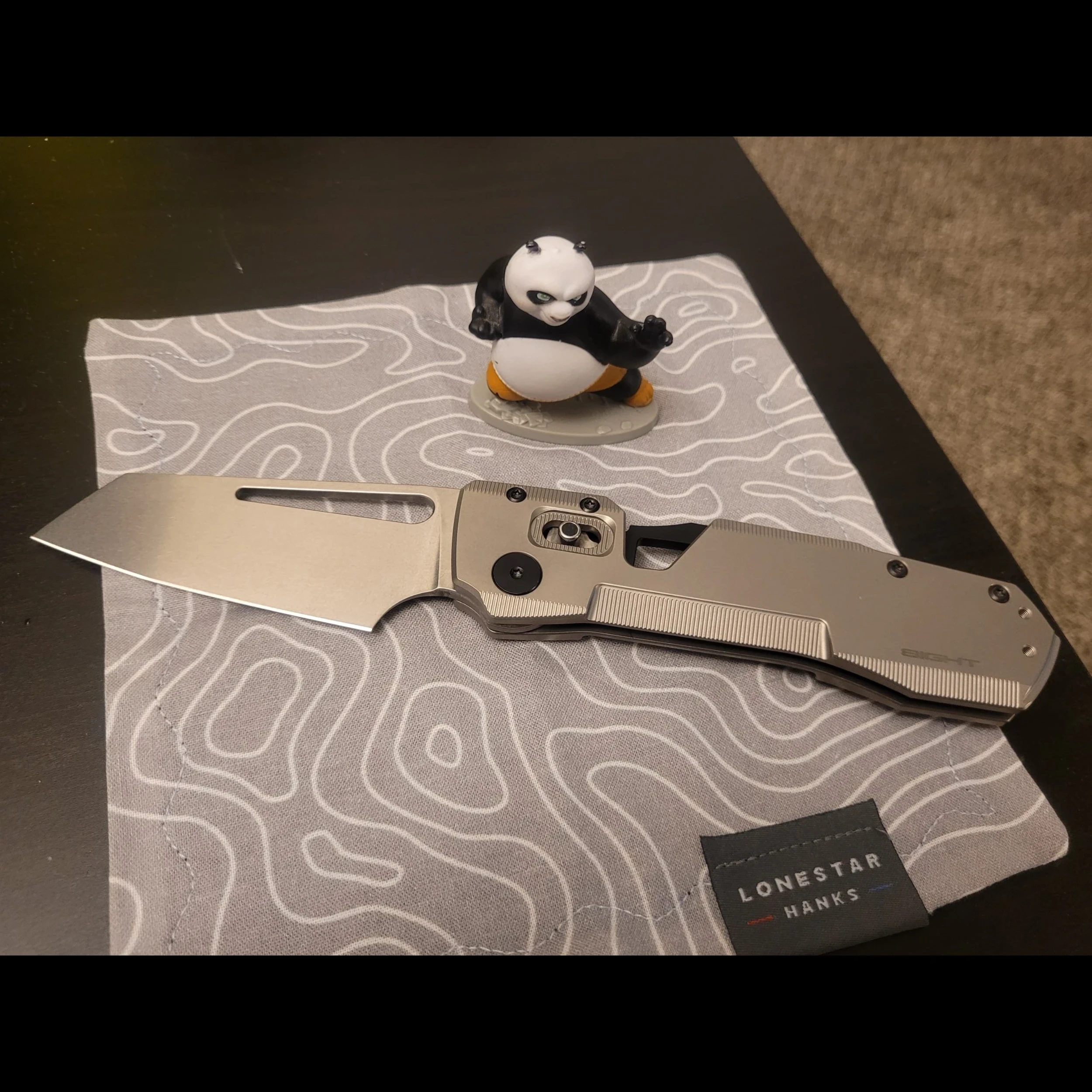 Bladebinge - New!! WinterBlade Factor 8ight Stonewashed Magnacut Full ...