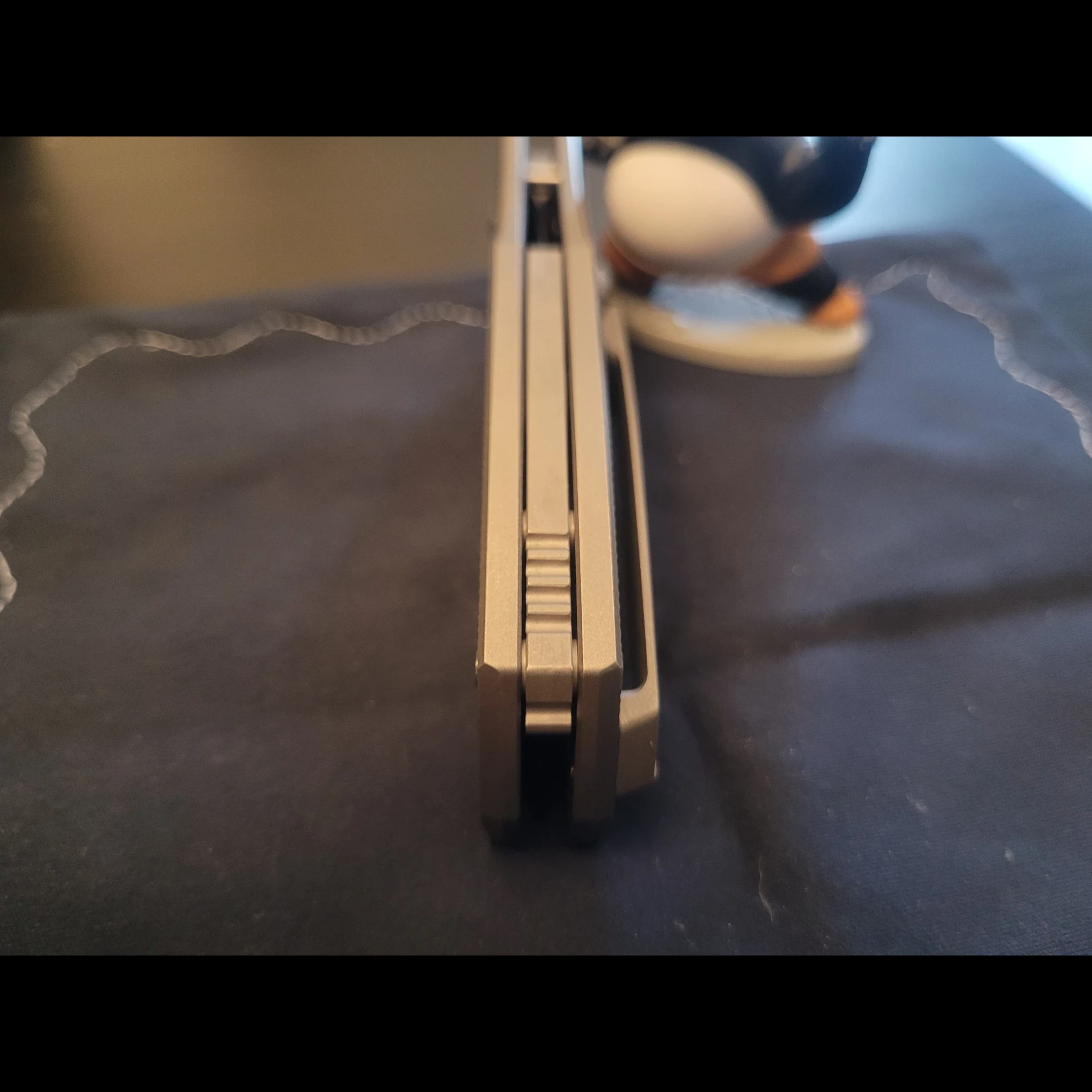 Bladebinge - NEW!!! Prince Customs Protean OG CPM-20CV Angle Milling ...
