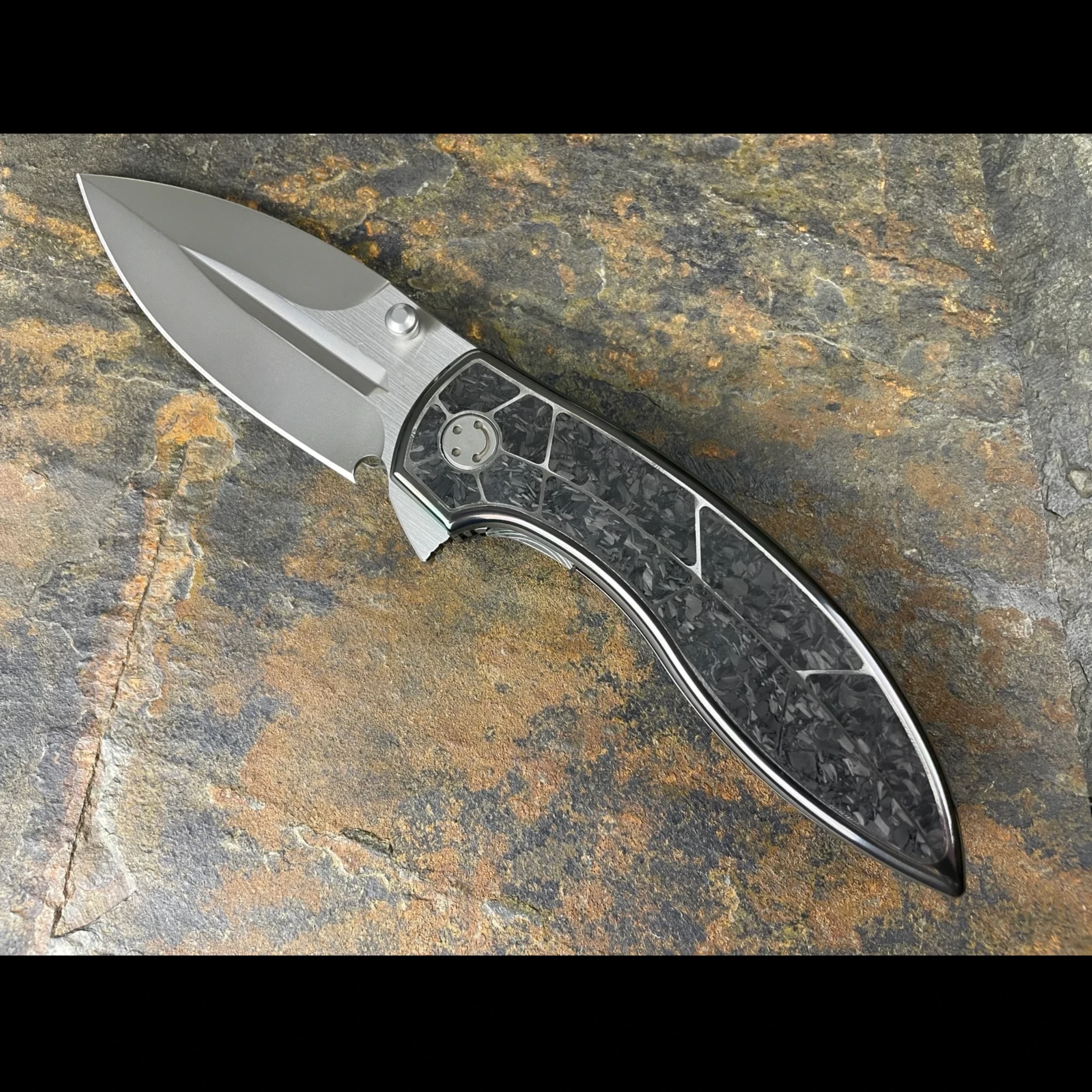 Bladebinge - Infinite Charlie Sea Bream
