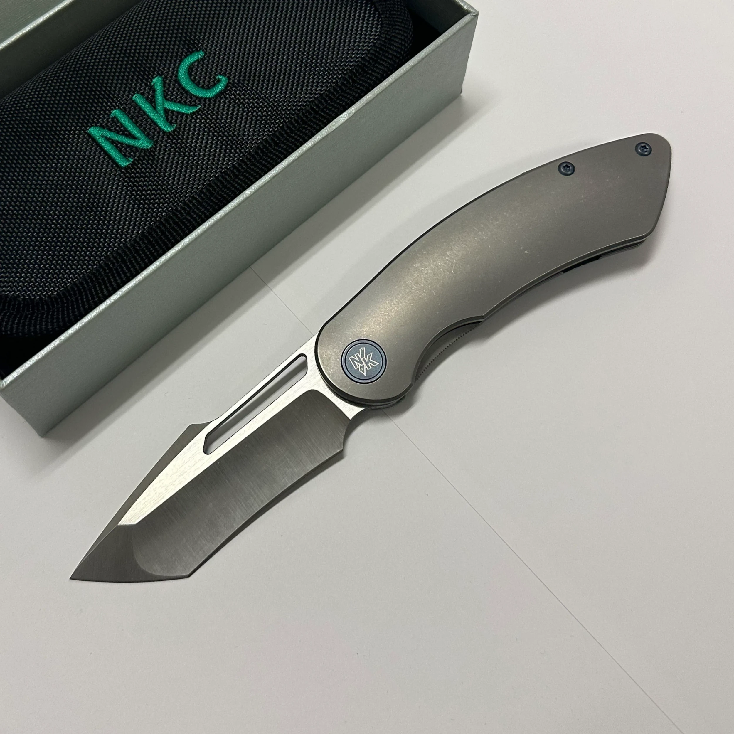 Bladebinge - Neeve Knife Co - Offender