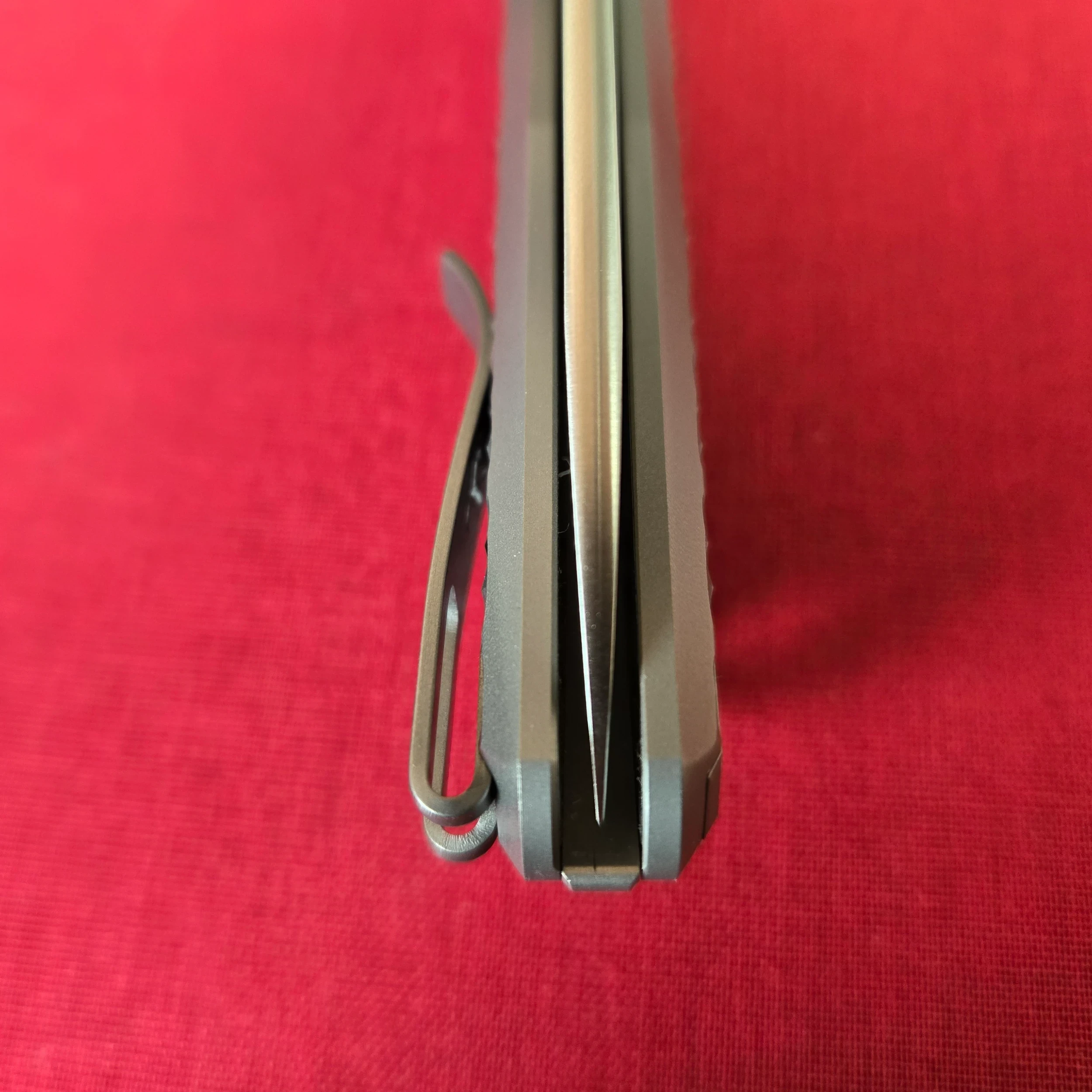 Bladebinge - Kunwu Pulsar