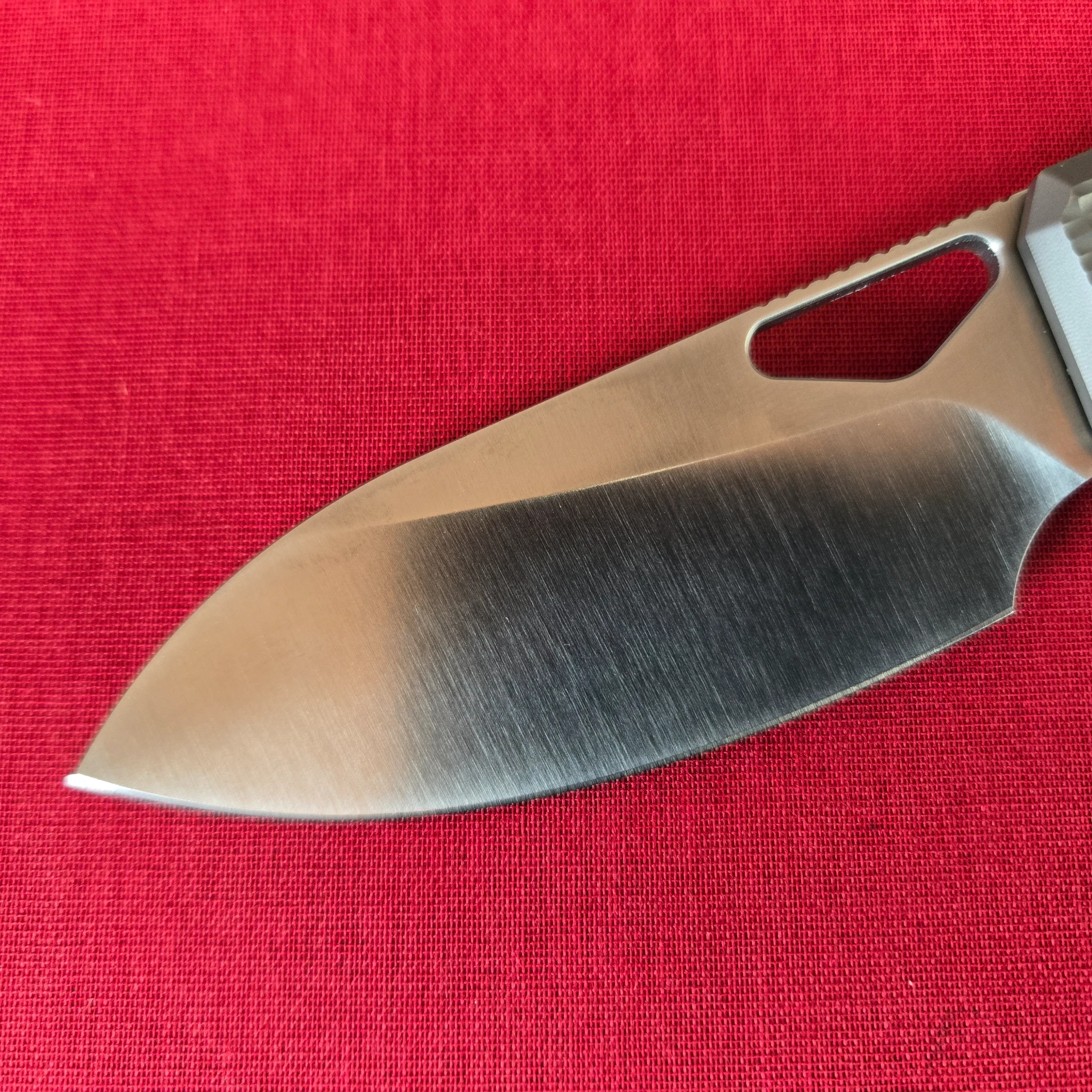 Bladebinge - Kunwu Pulsar