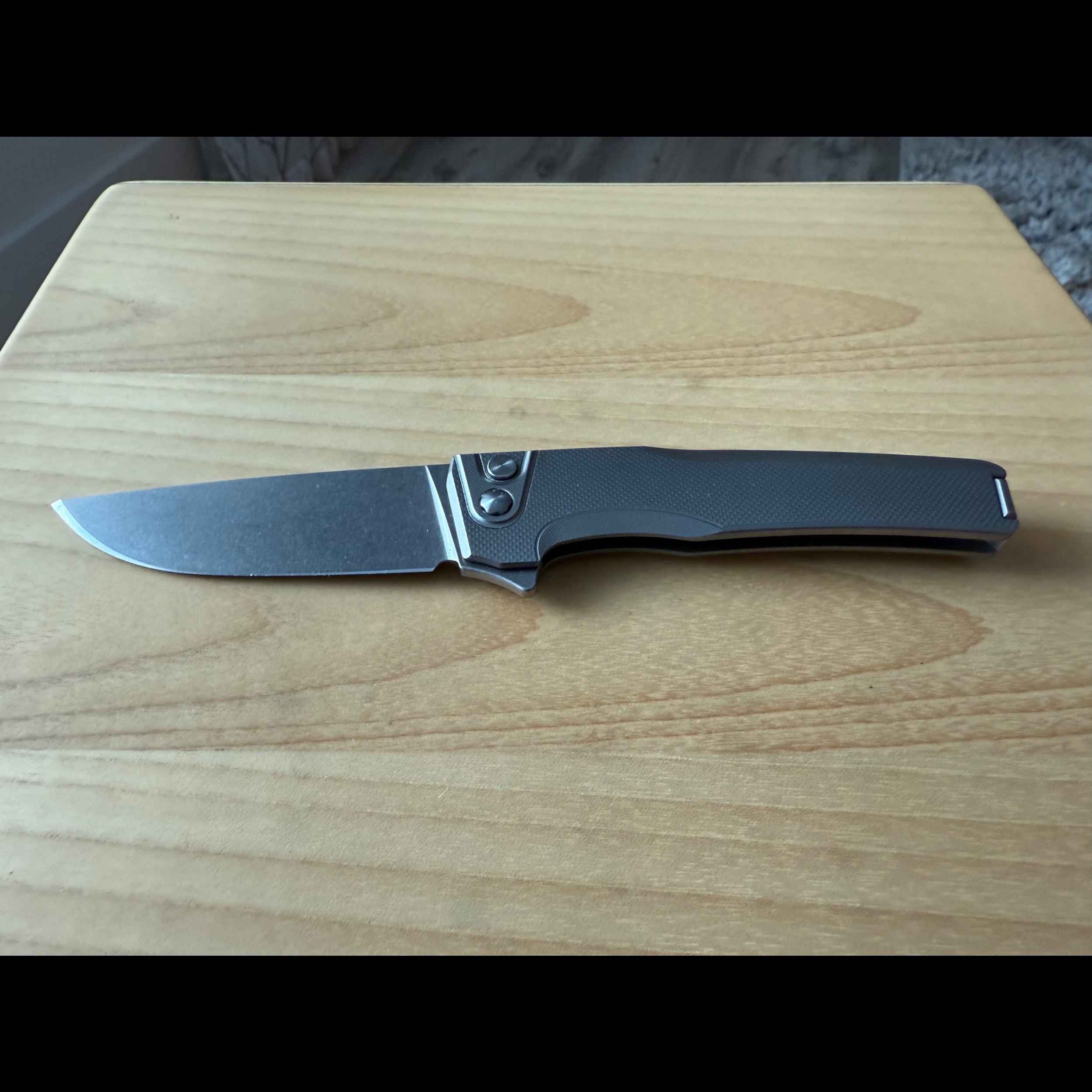 Bladebinge - Machinewise Sonora