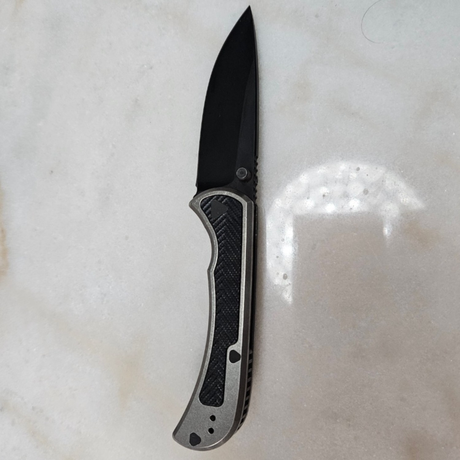 Bladebinge - Half Face Blades Cav Folder
