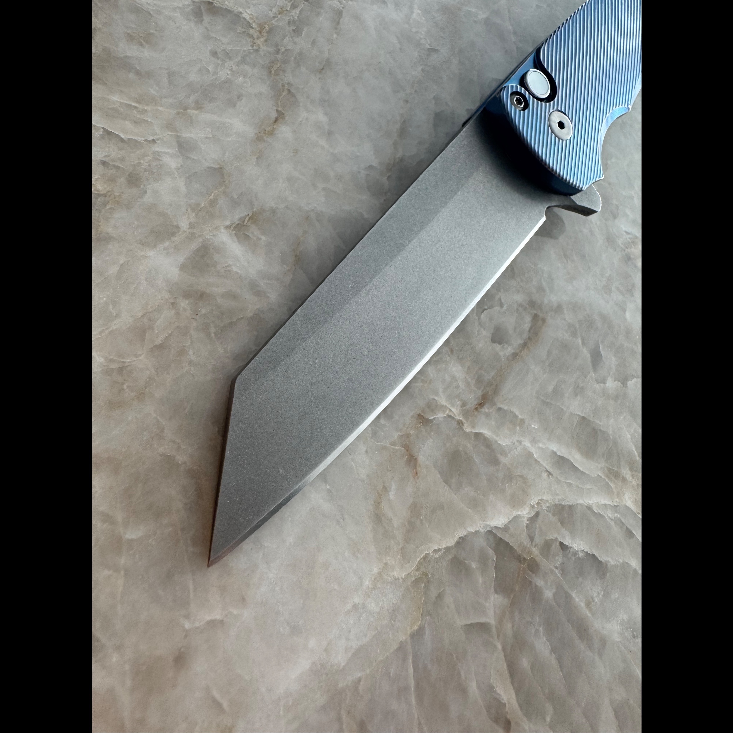 Bladebinge - Pro-Tech Custom Malibu