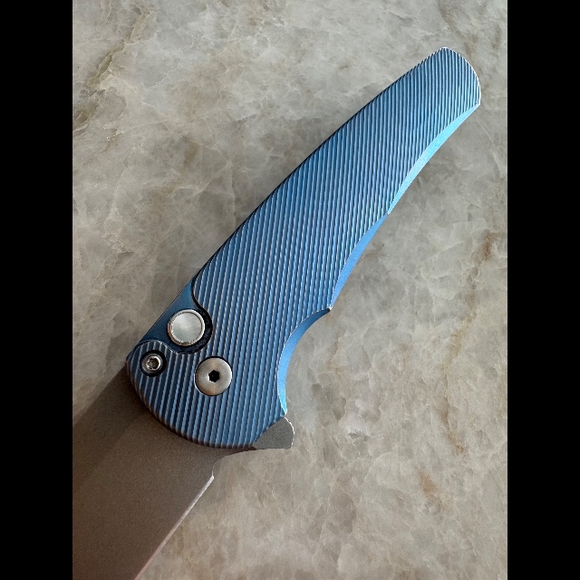 Bladebinge - Pro-Tech Custom Malibu