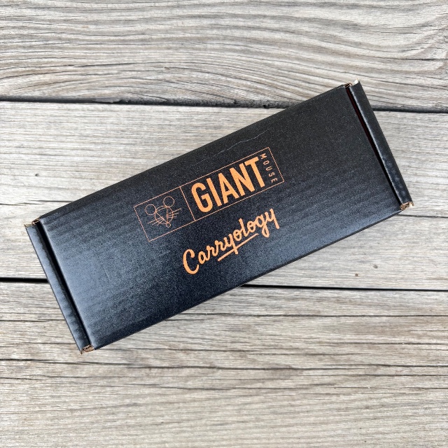 Bladebinge - SOLD OUT Limited Edition GiantMouse X Carryology Collab ...