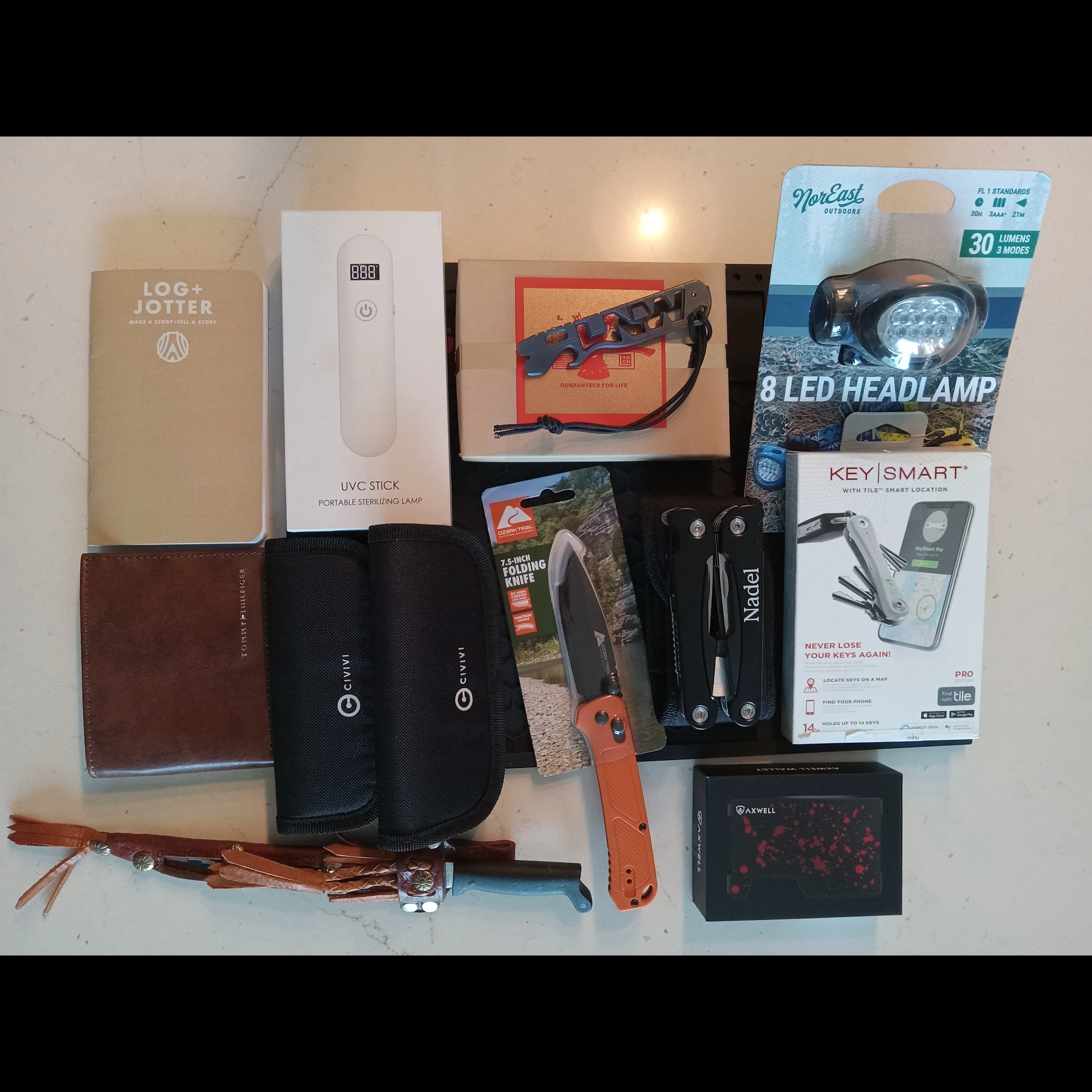 Bladebinge - 🎆New Year's Goodie BUNDLE🎆