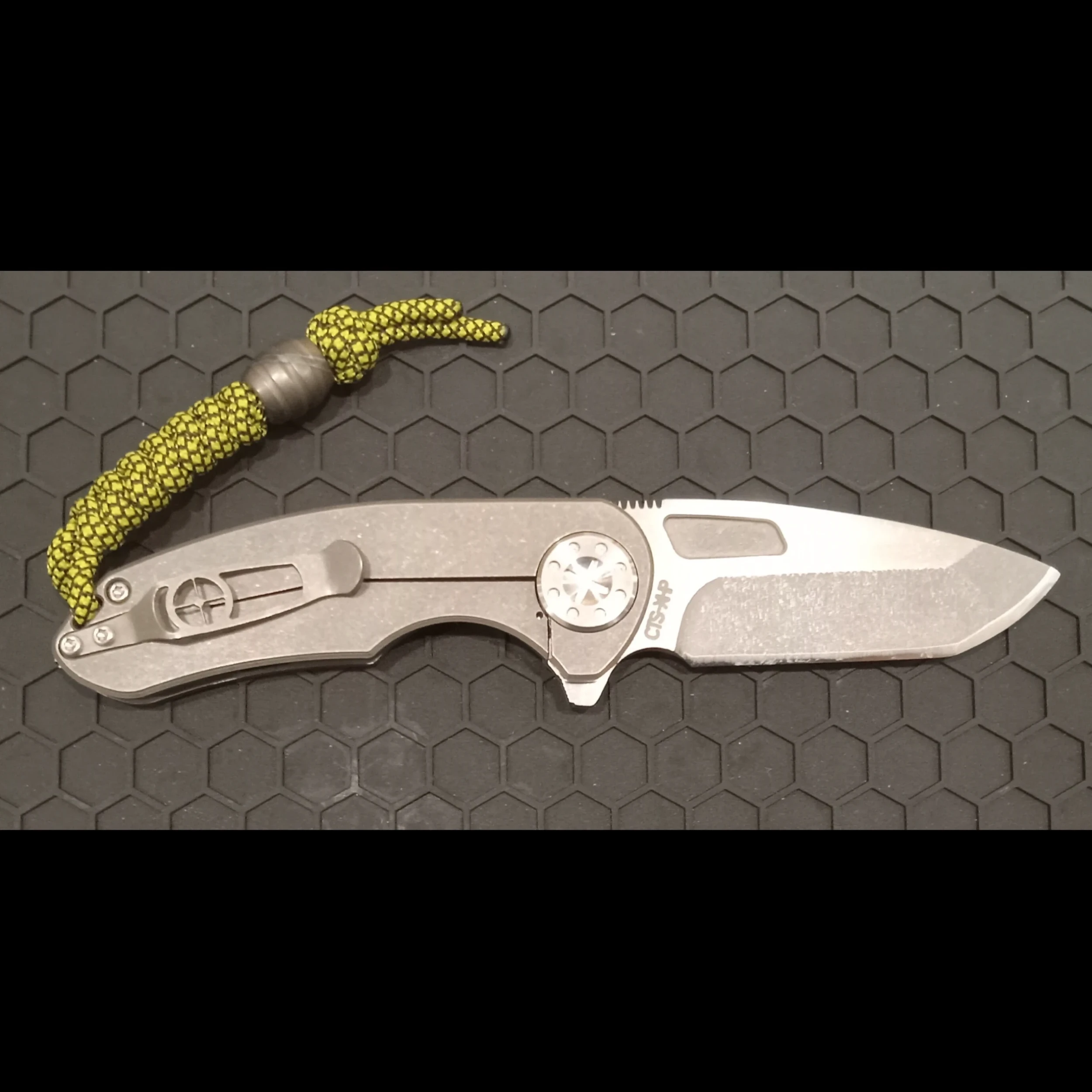 Bladebinge - 🔥DROP🔥Curtiss Spanto Medium F3🔥