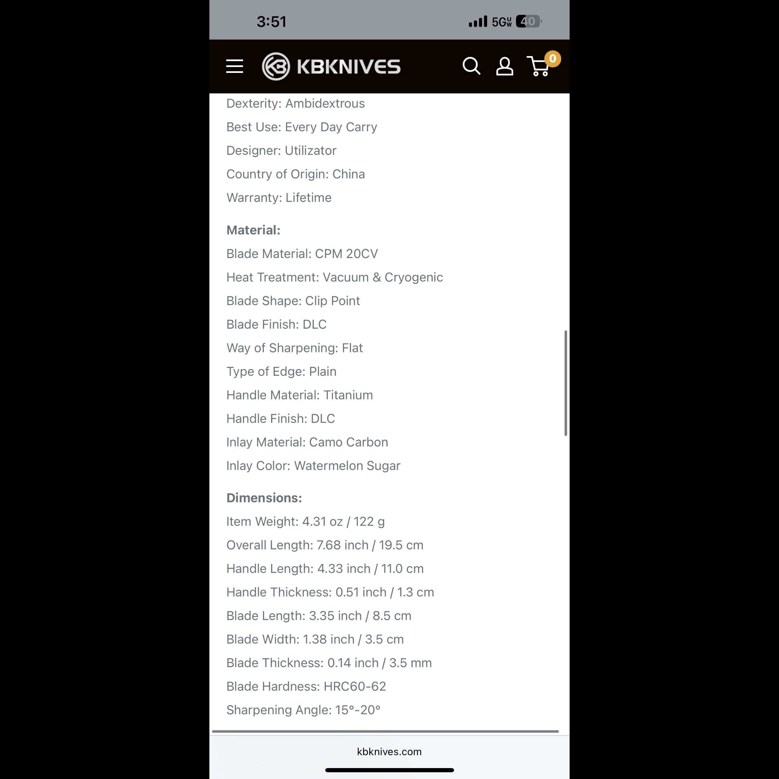 Bladebinge - Kubey Stroller Full DLC **Last Drop**