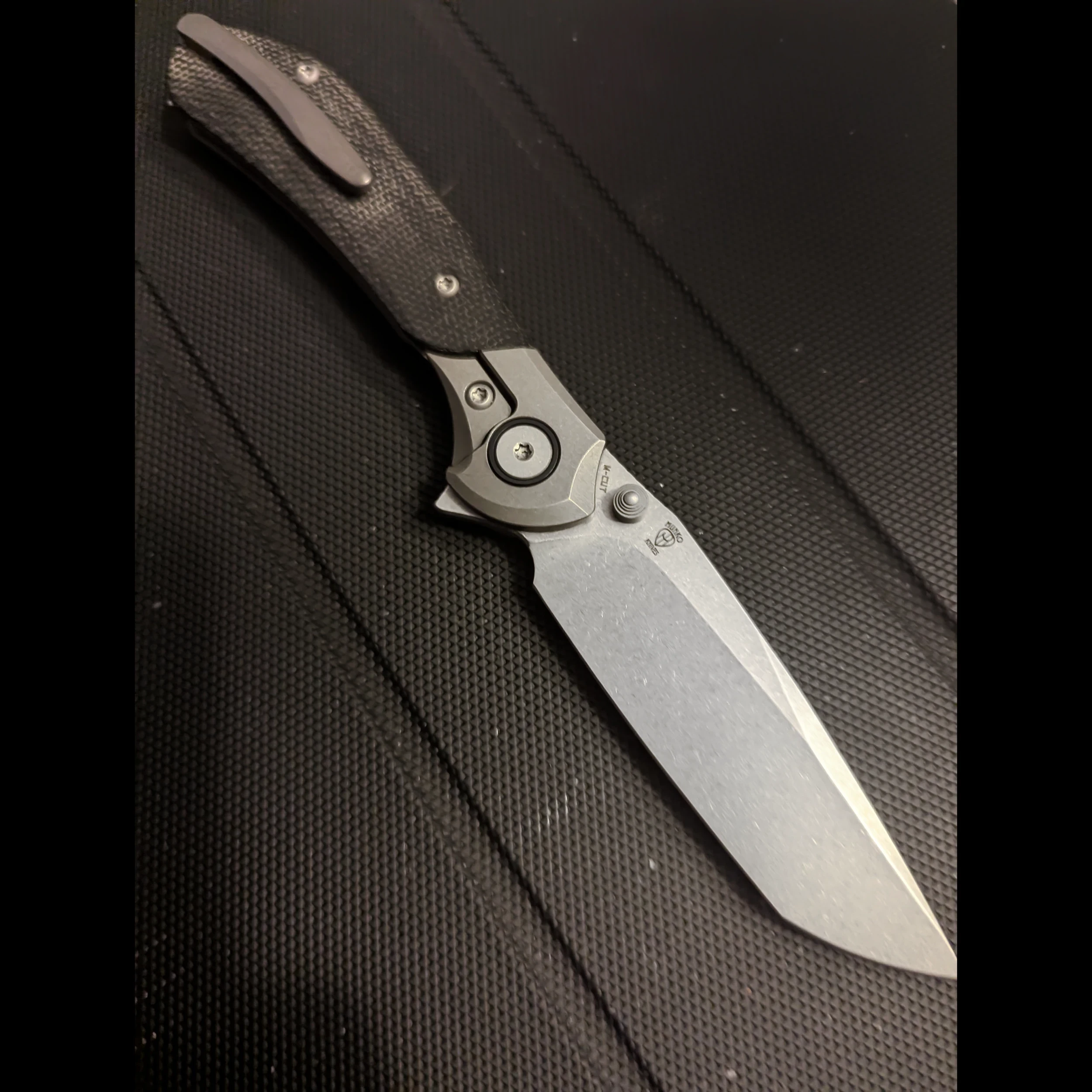 Bladebinge - Bestech Constellation