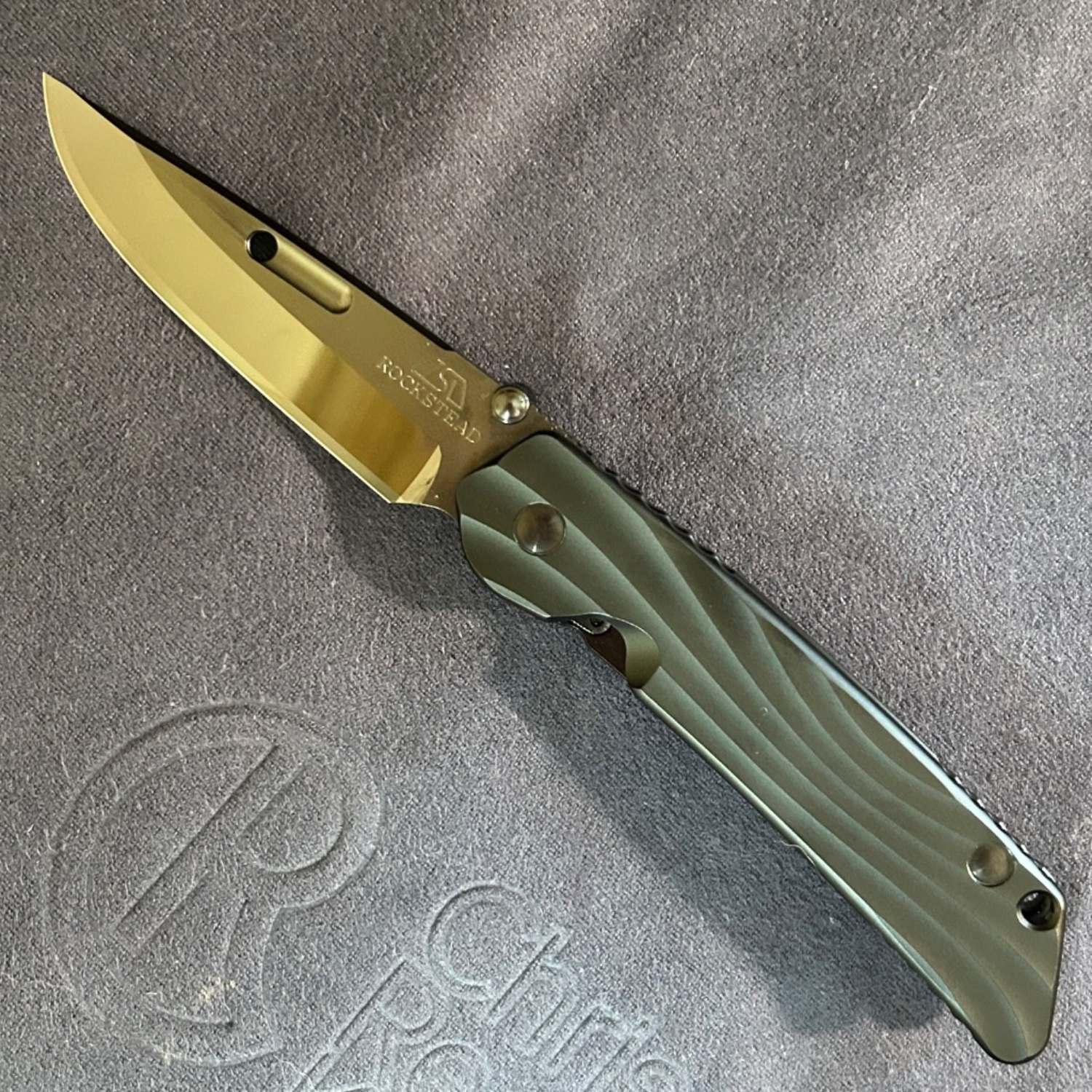 Bladebinge - ROCKSTEAD HIZEN-DLC