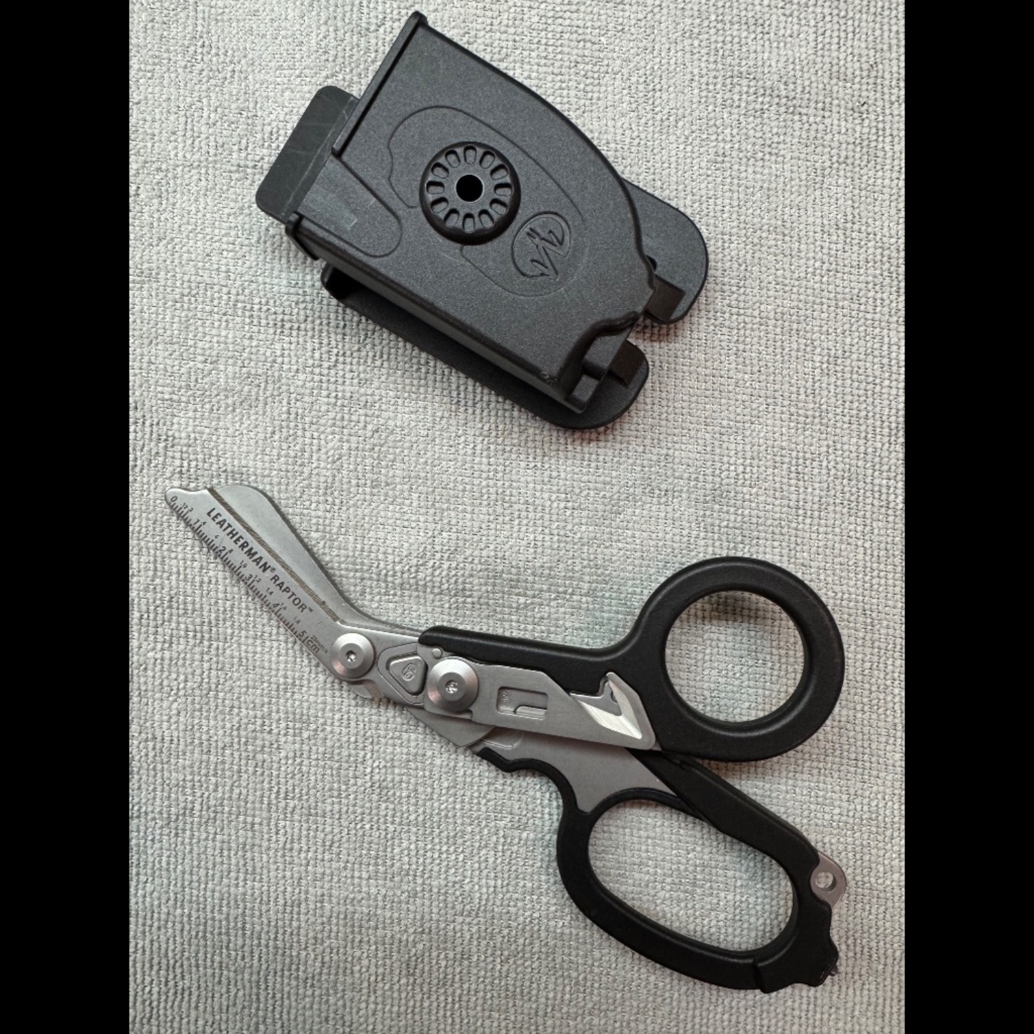 Bladebinge - **PRICE DROP** Leatherman Raptor Rescue Shears