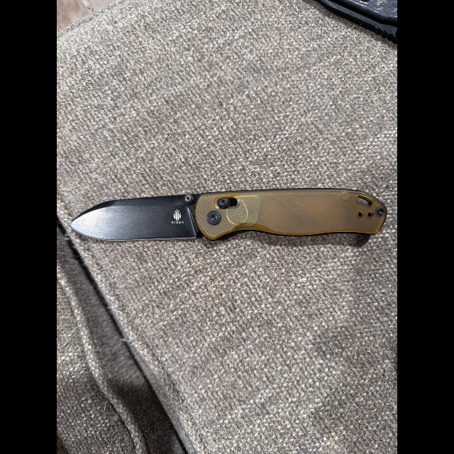 Bladebinge - KIZER DROP BEAR