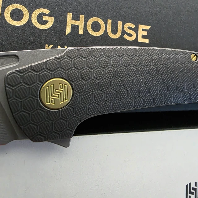 Bladebinge - Hog House Model T Gen 2