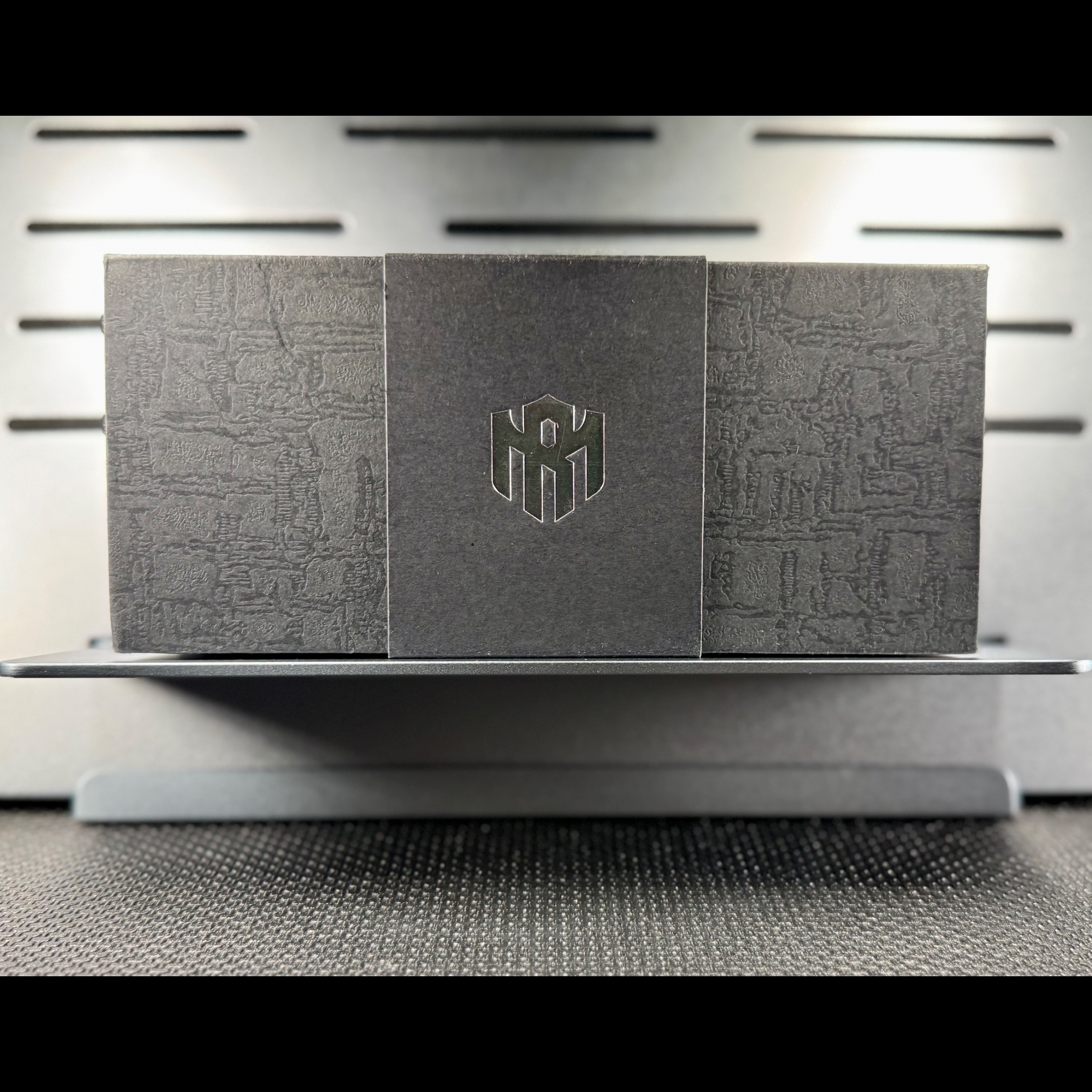 Bladebinge - Remette Peregrine Falcon M390 Blade l Titanium Handle l ...