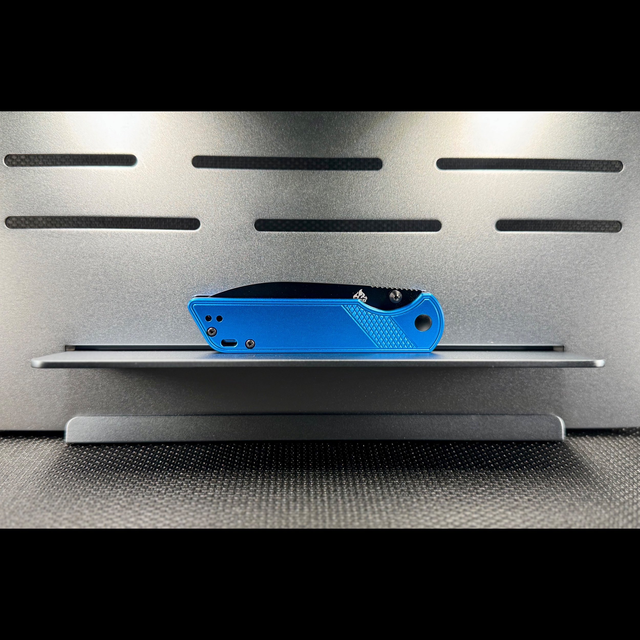 Bladebinge - Blade HQ Exclusive QSP Parrot V2 l CPM-S35VN DLC Coated Blade