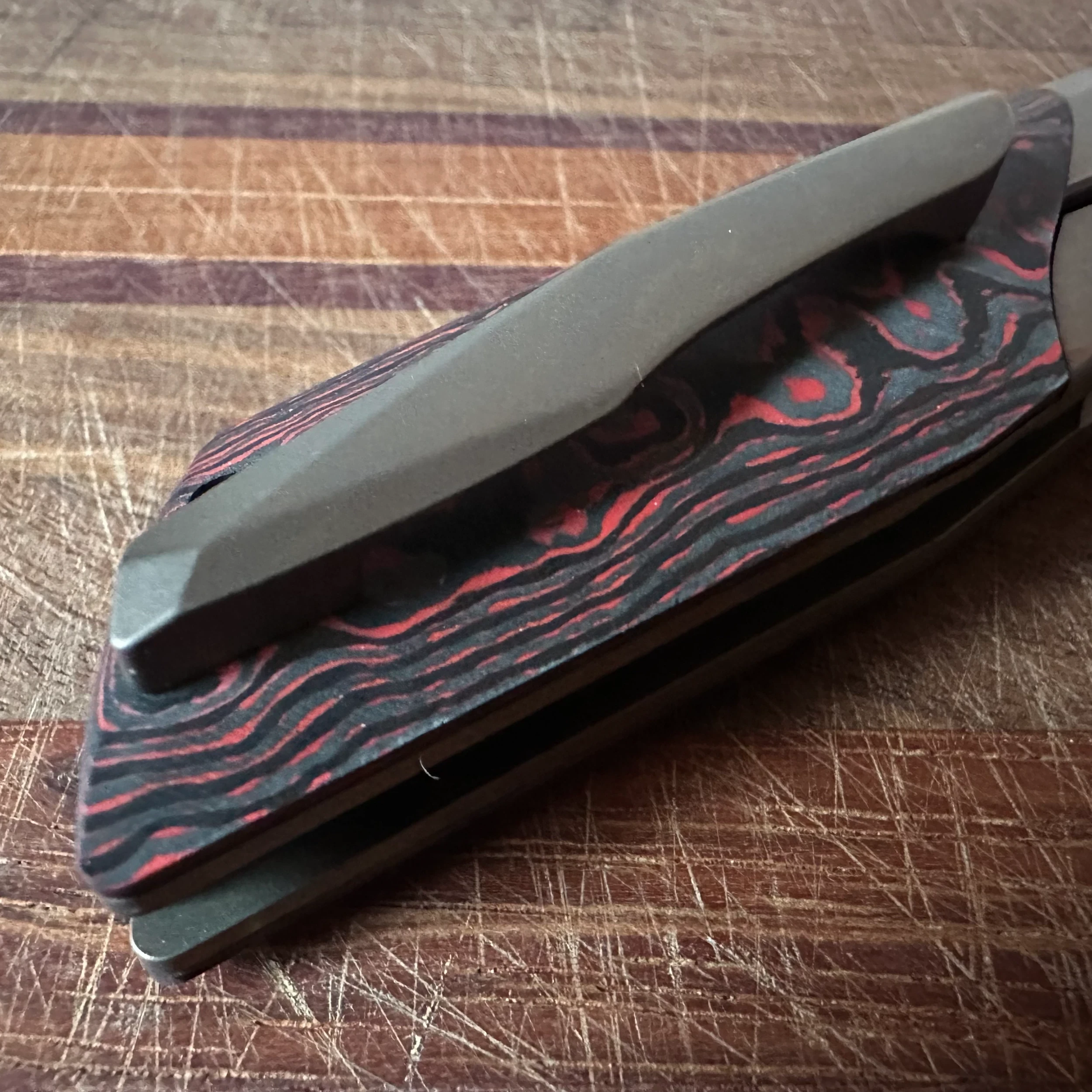 Bladebinge - Kansept Deadite BNIB