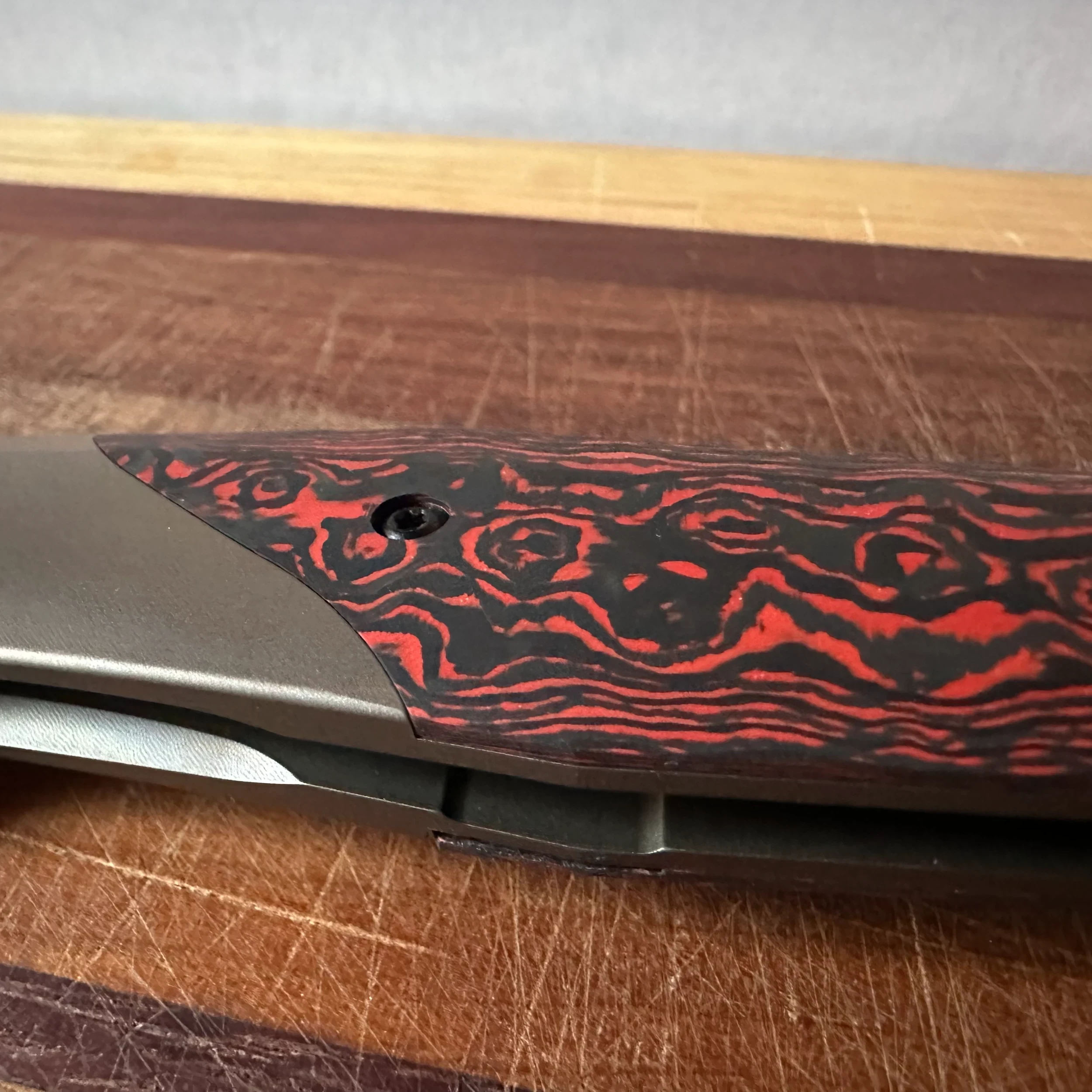 Bladebinge - Kansept Deadite BNIB