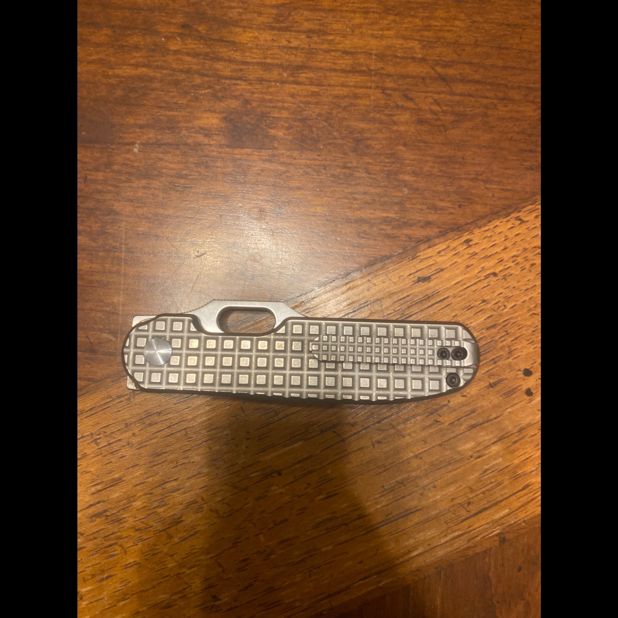 Bladebinge - Kizer Cormorant