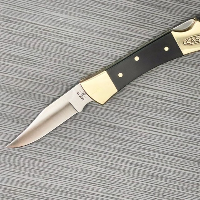 Bladebinge - CASE XX MODEL 2159 Lssp Lock Blade Folding Knife.