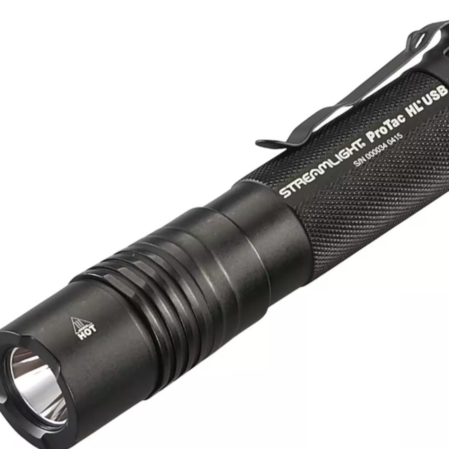 Bladebinge - Streamlight 88054 Protac HL USB 1000-Lumen USB Rechargeable