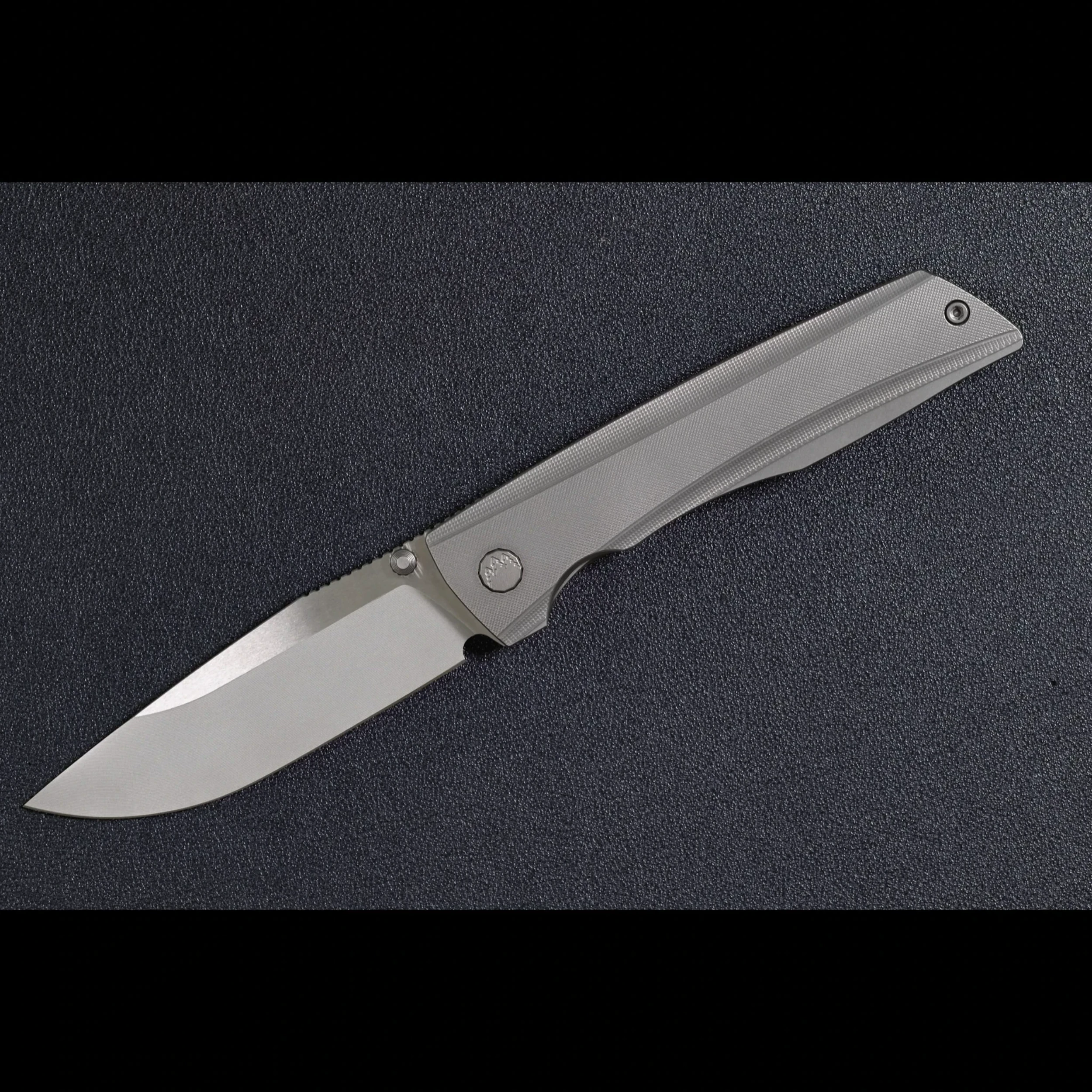 Bladebinge - Rob Johnsons Hemlock