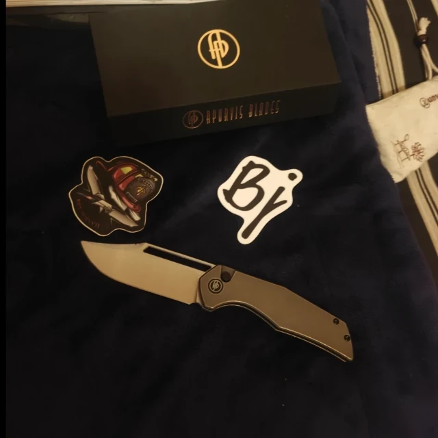 Bladebinge - A purvis-primordal MK4 best reverse flick hole!! Lowest price