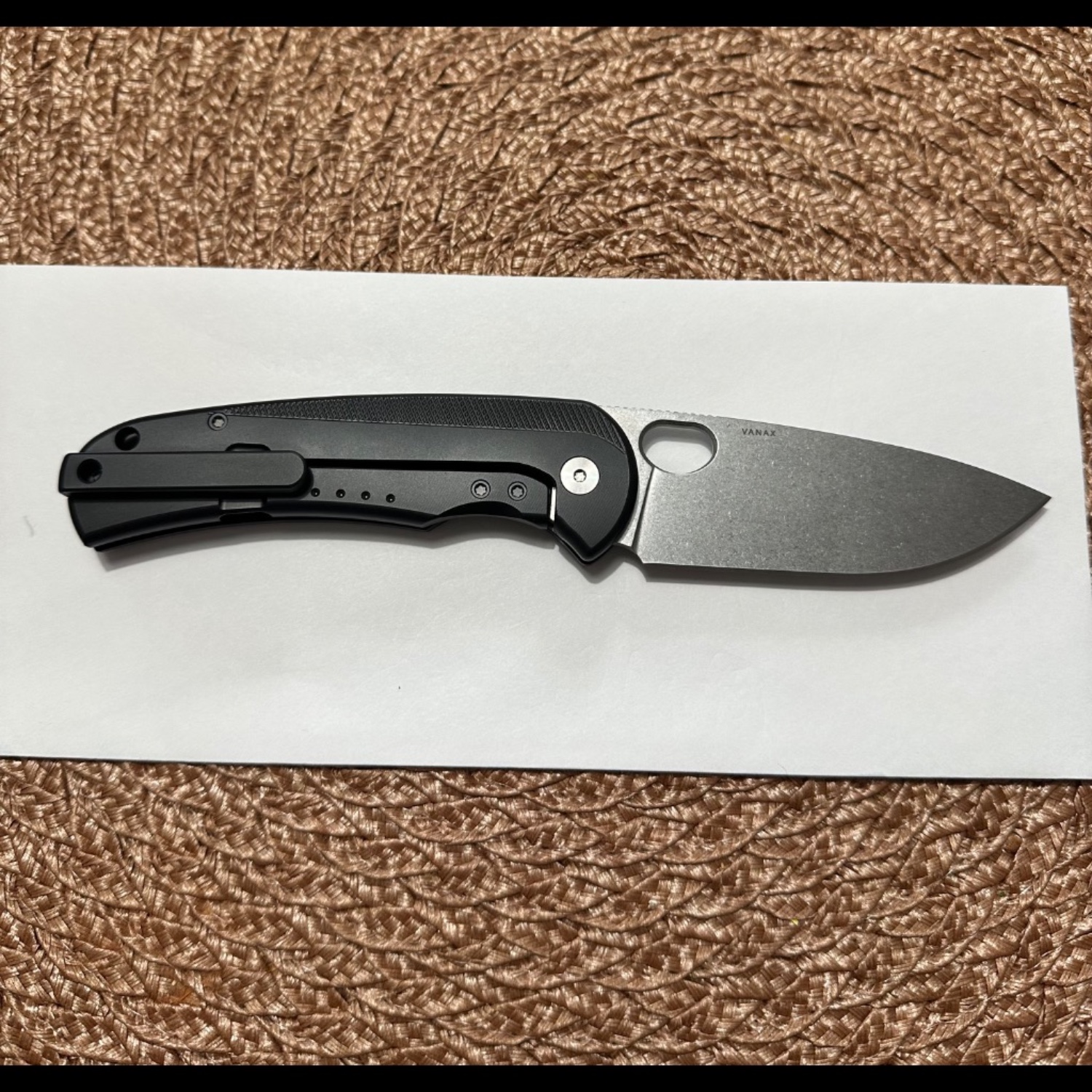 Bladebinge - QUITE CARRY DRIFT LCT