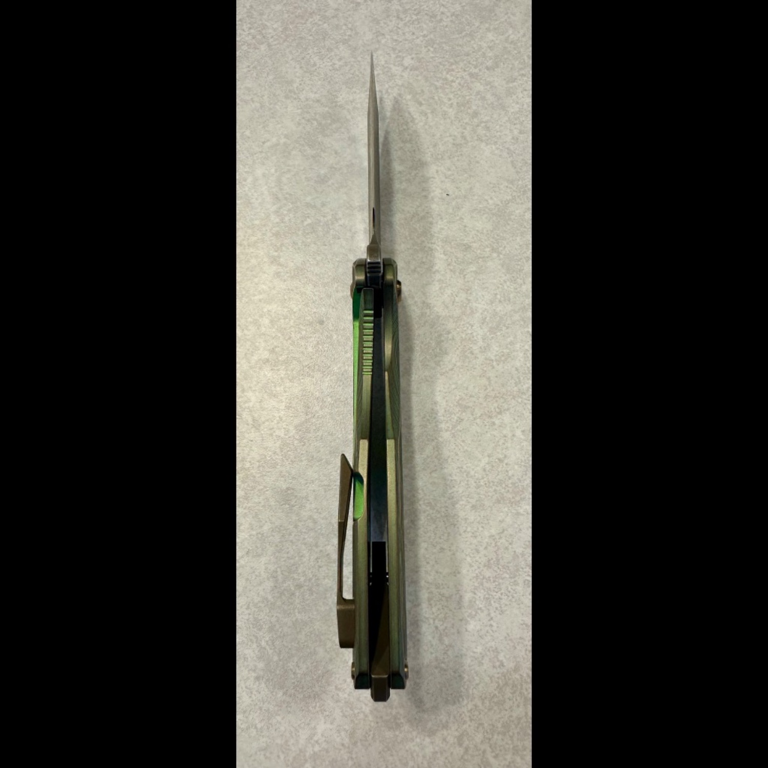 Bladebinge Koenig Mini Arius